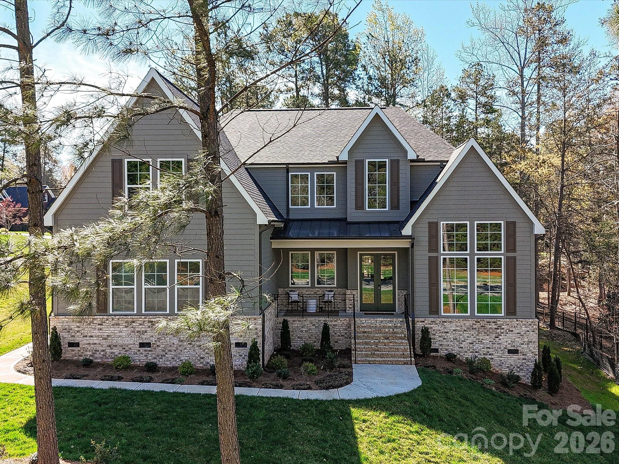 4609 Firethorn Court, Denver, NC