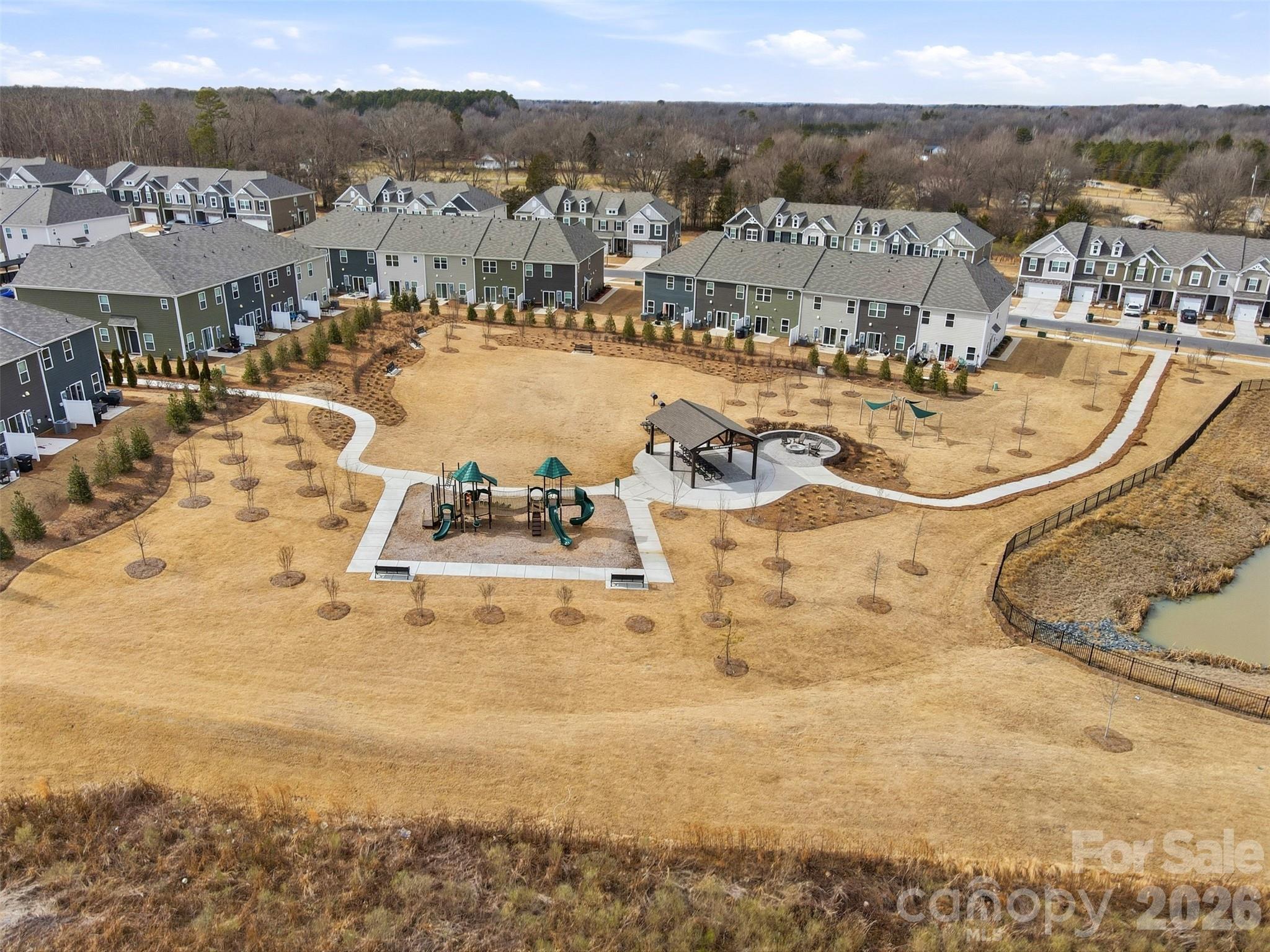 5231 Maynard Hill Drive, Monroe, NC