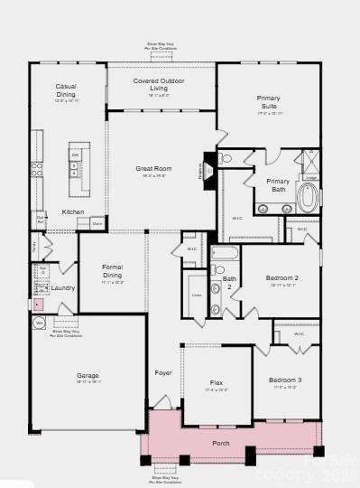 Photo 11 of 1098 Sugar Creek Road, Indian Land, SC