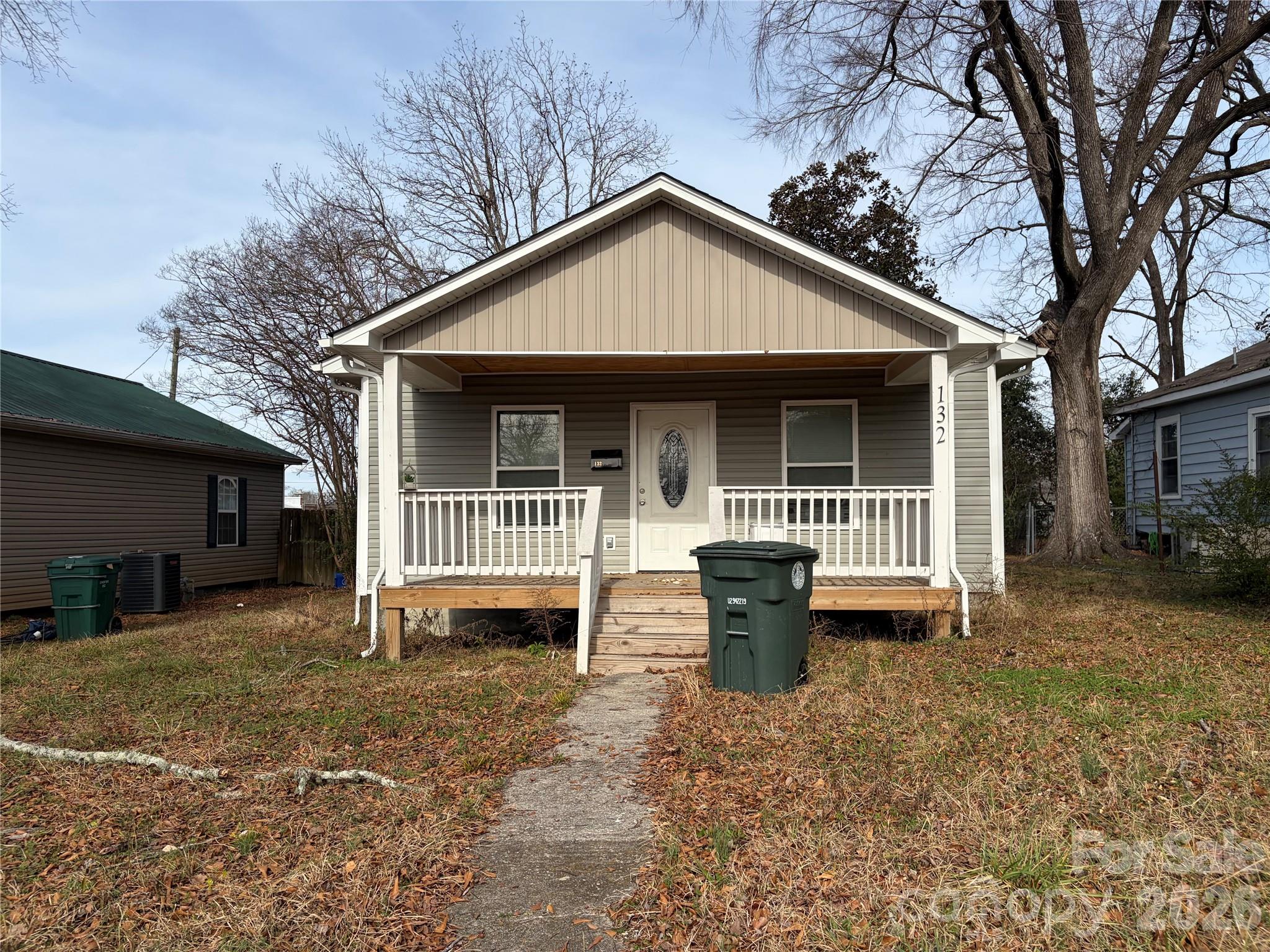 132 E Lacy Street, Chester, SC