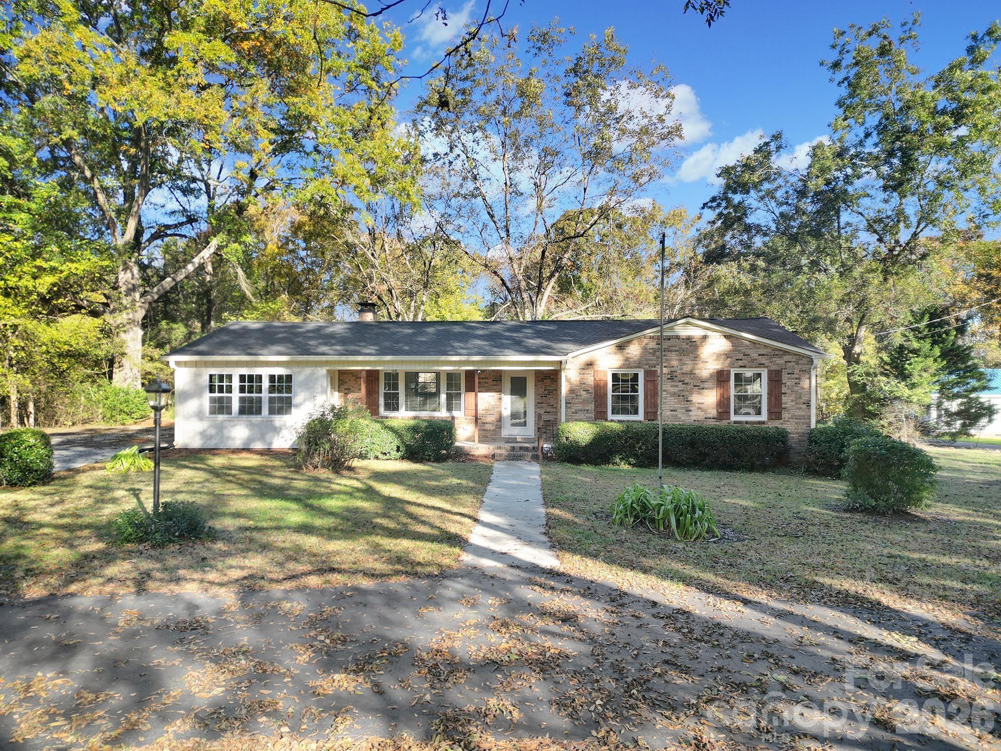 3987 Taxahaw Road, Lancaster, SC