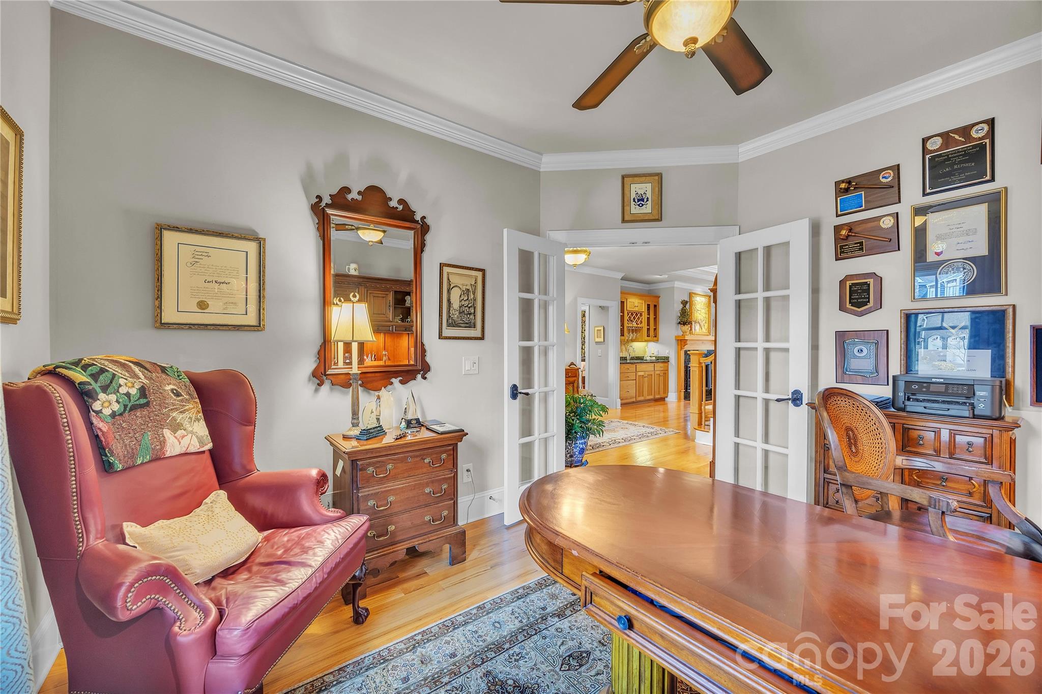 8 North Road Circle, Salisbury, NC - photo 7 of 49