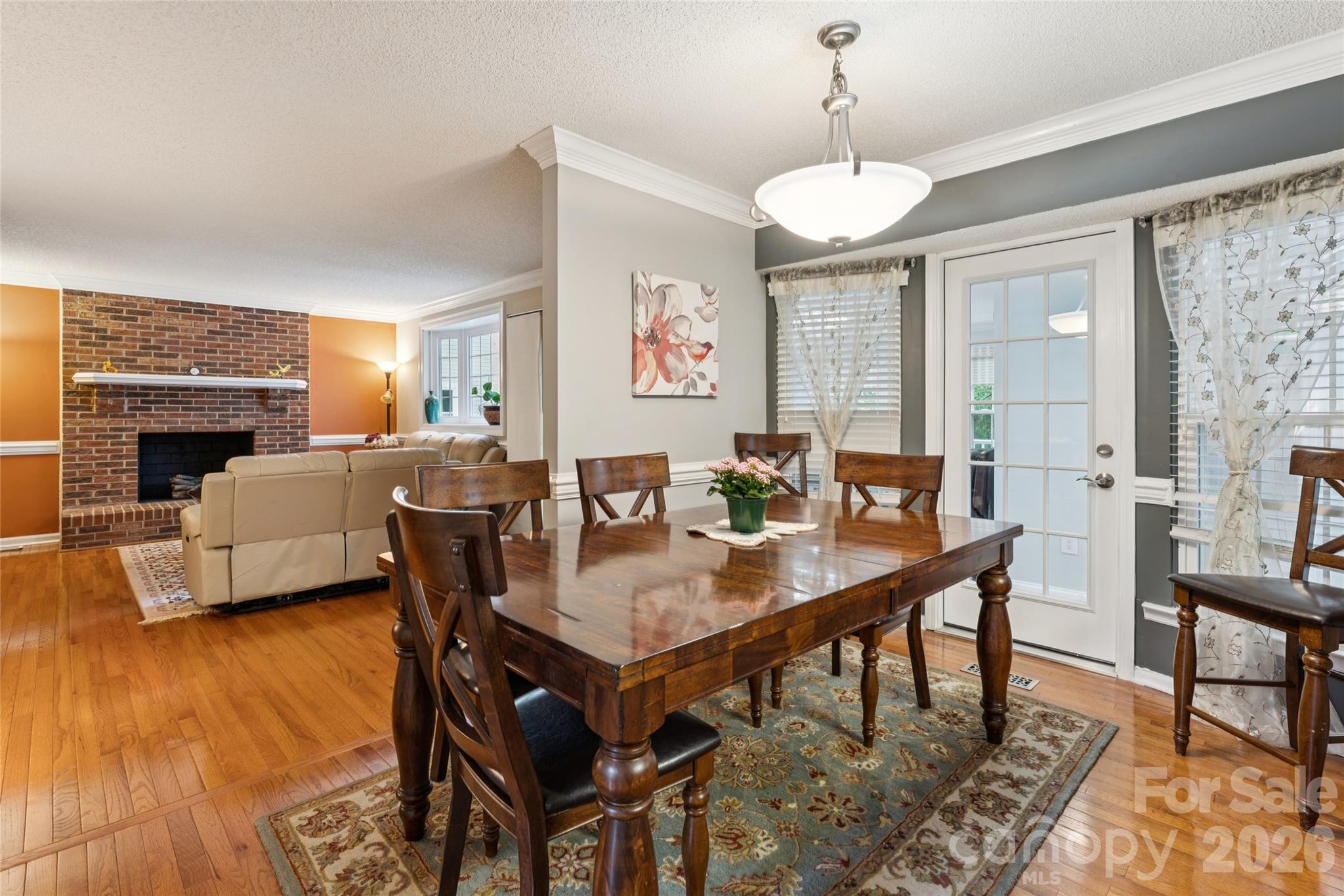 4113 Hallam Court, Charlotte, NC - photo 11 of 43