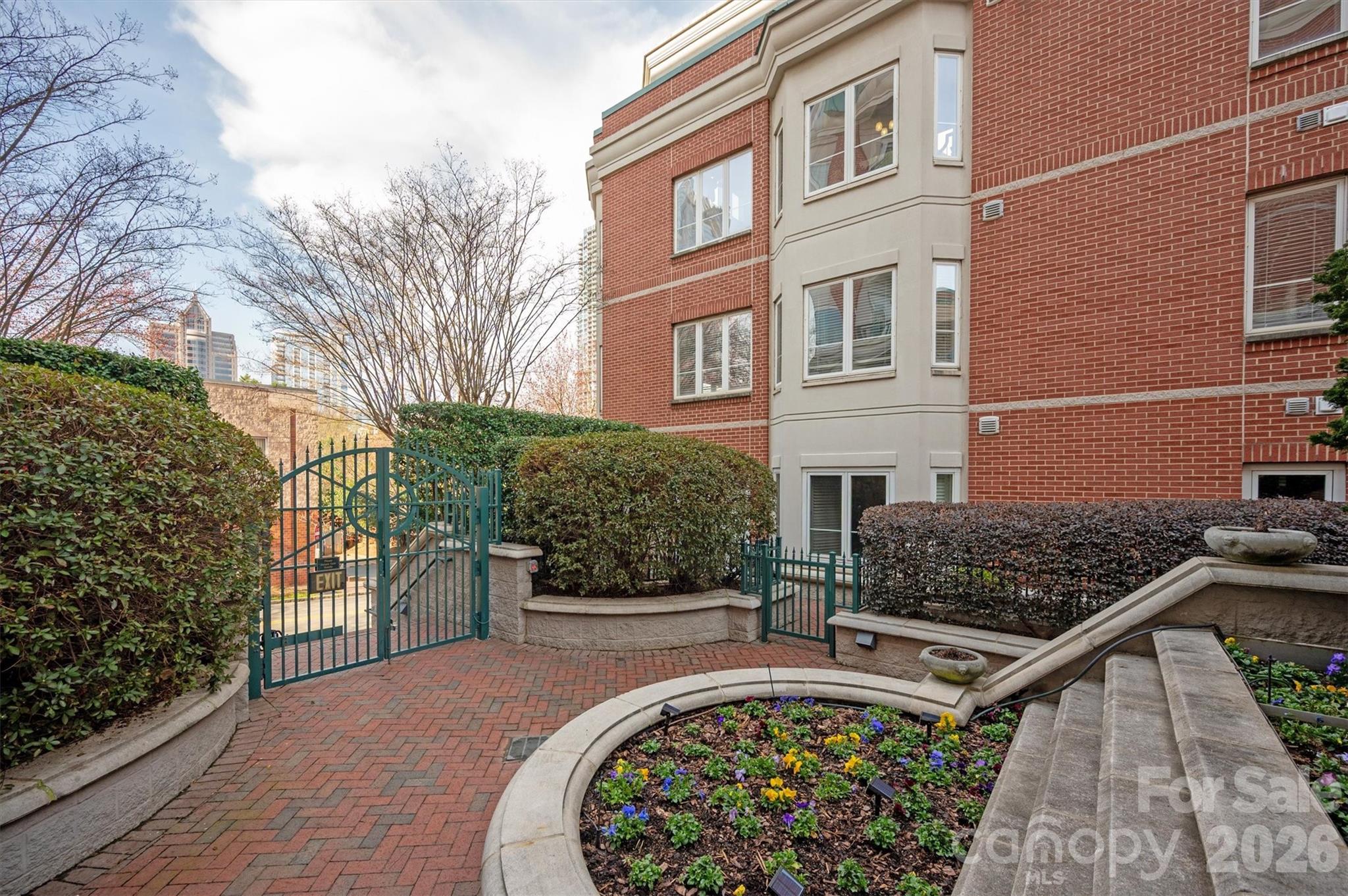 Photo 37 of 415 N Church Street309, Charlotte, NC