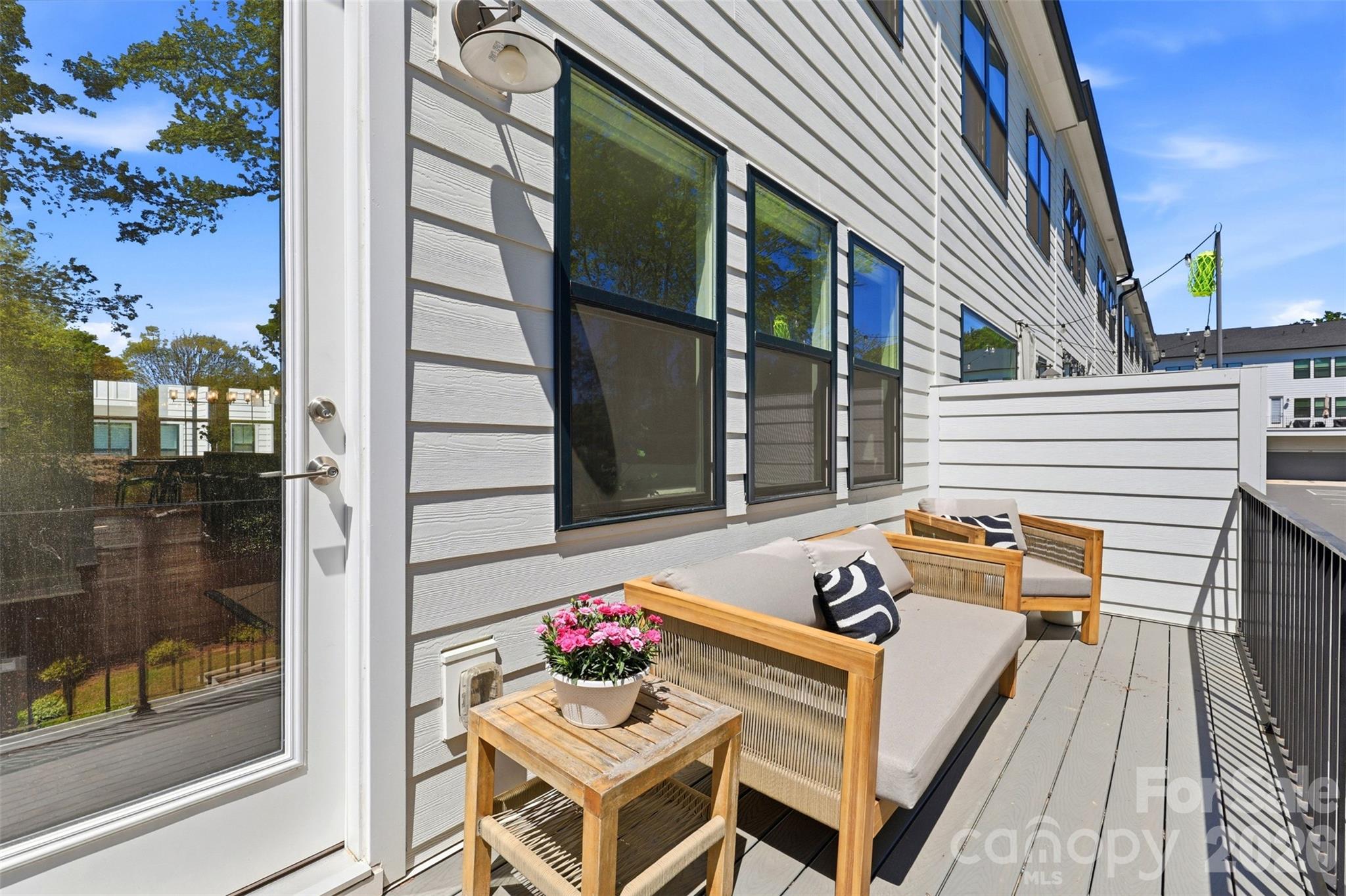 4129 Polluck Way, Charlotte, NC - photo 29 of 38