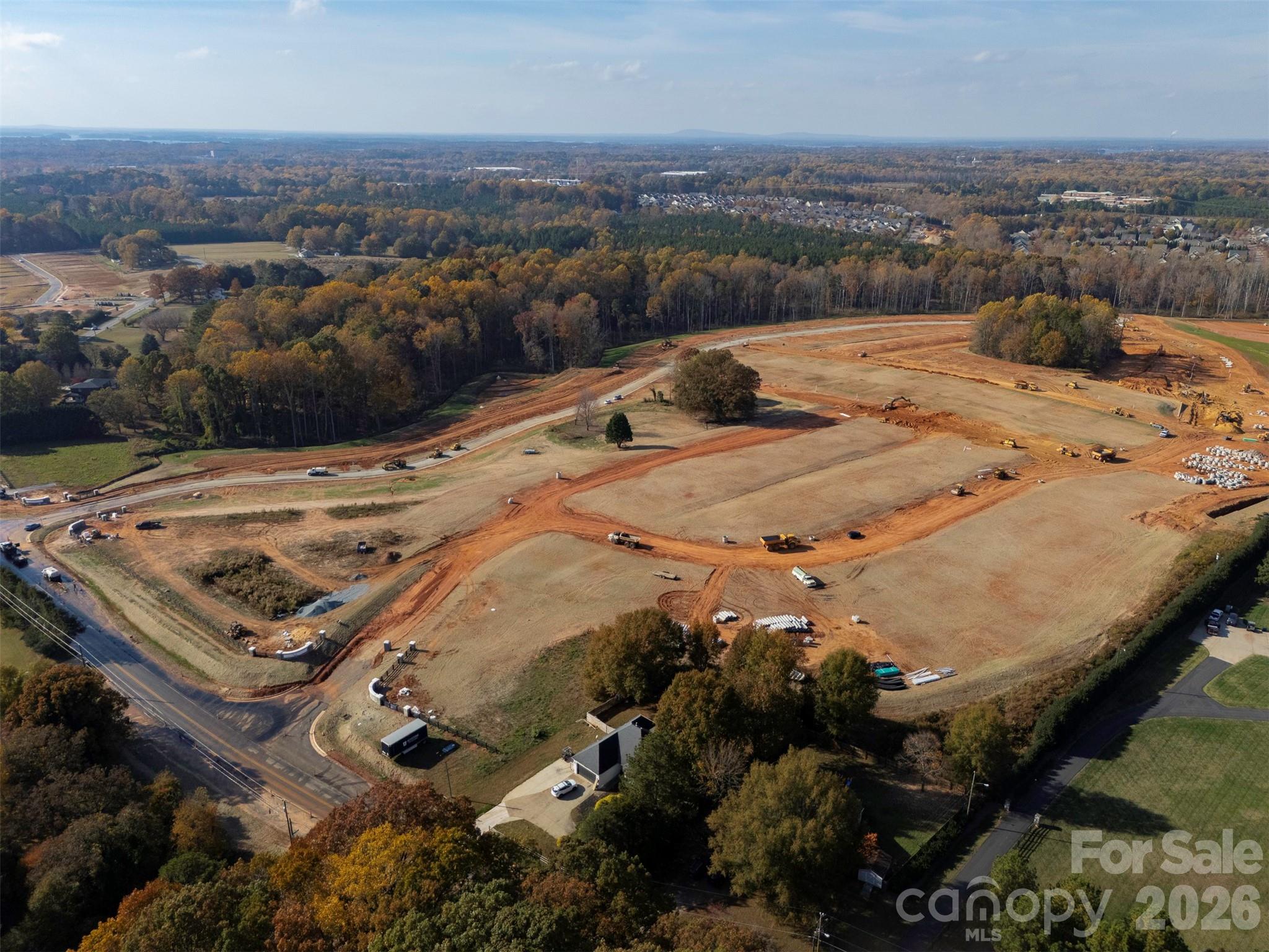 Lot 110 Mayes Meadow DriveSavannah, Cornelius, NC - photo 18 of 20