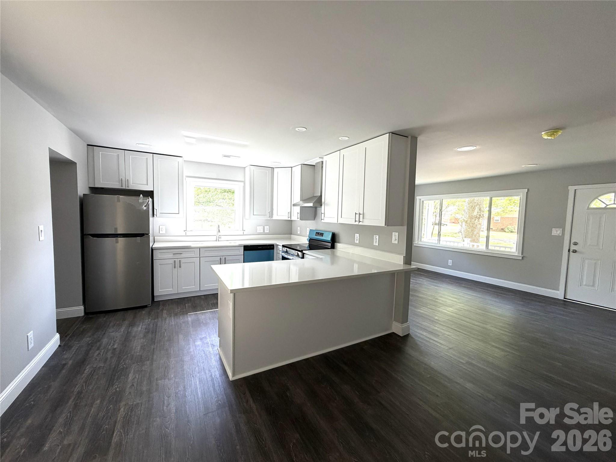 Photo 8 of 1200 Weststone Drive, Charlotte, NC