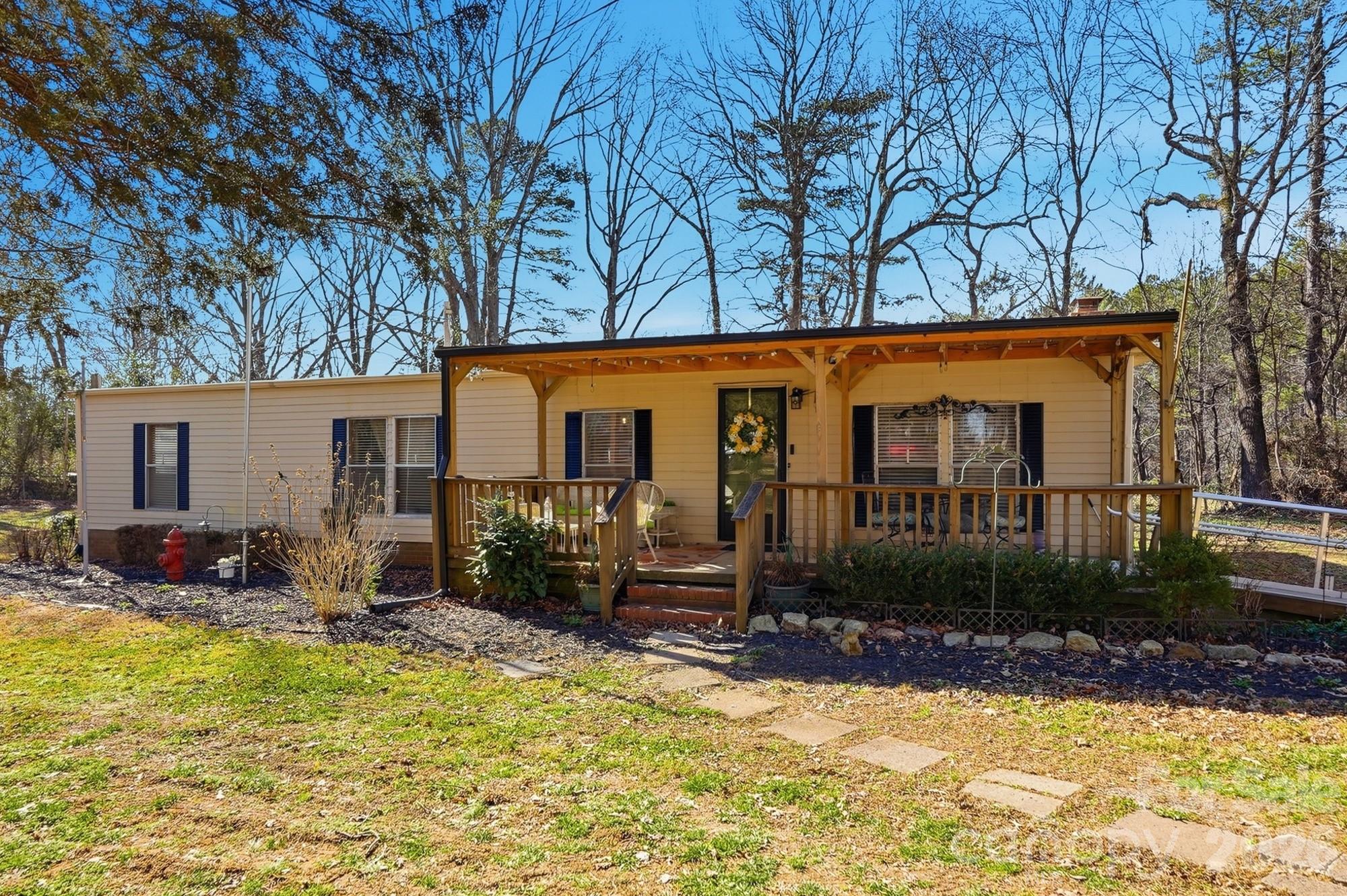 Photo 2 of 343 Carr Road, Dallas, NC