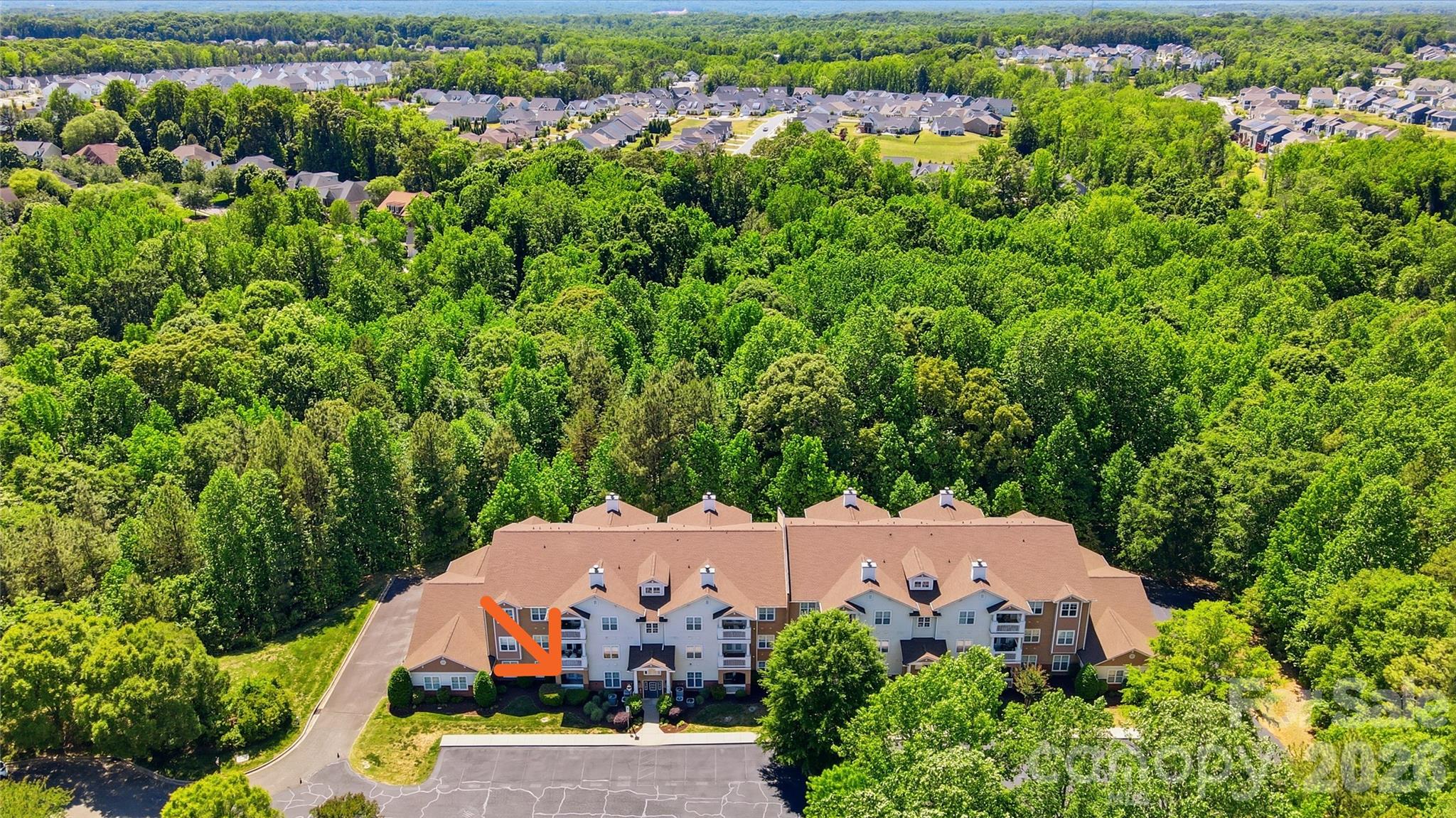 Photo 4 of 12425 Copper Mountain Boulevard12425,Garage 188, Charlotte, NC