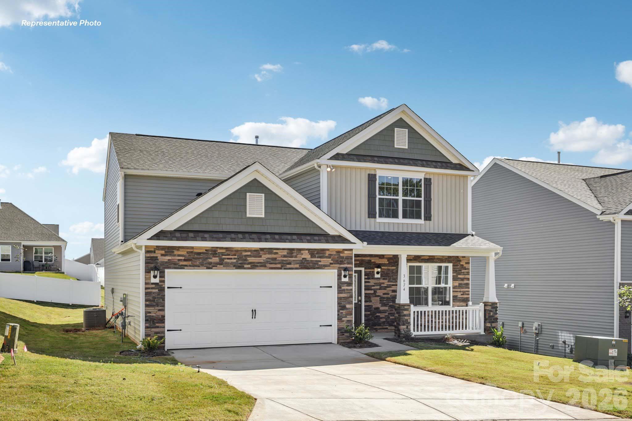 632 17th Avenue Drive NE, Hickory, NC - photo 1 of 1