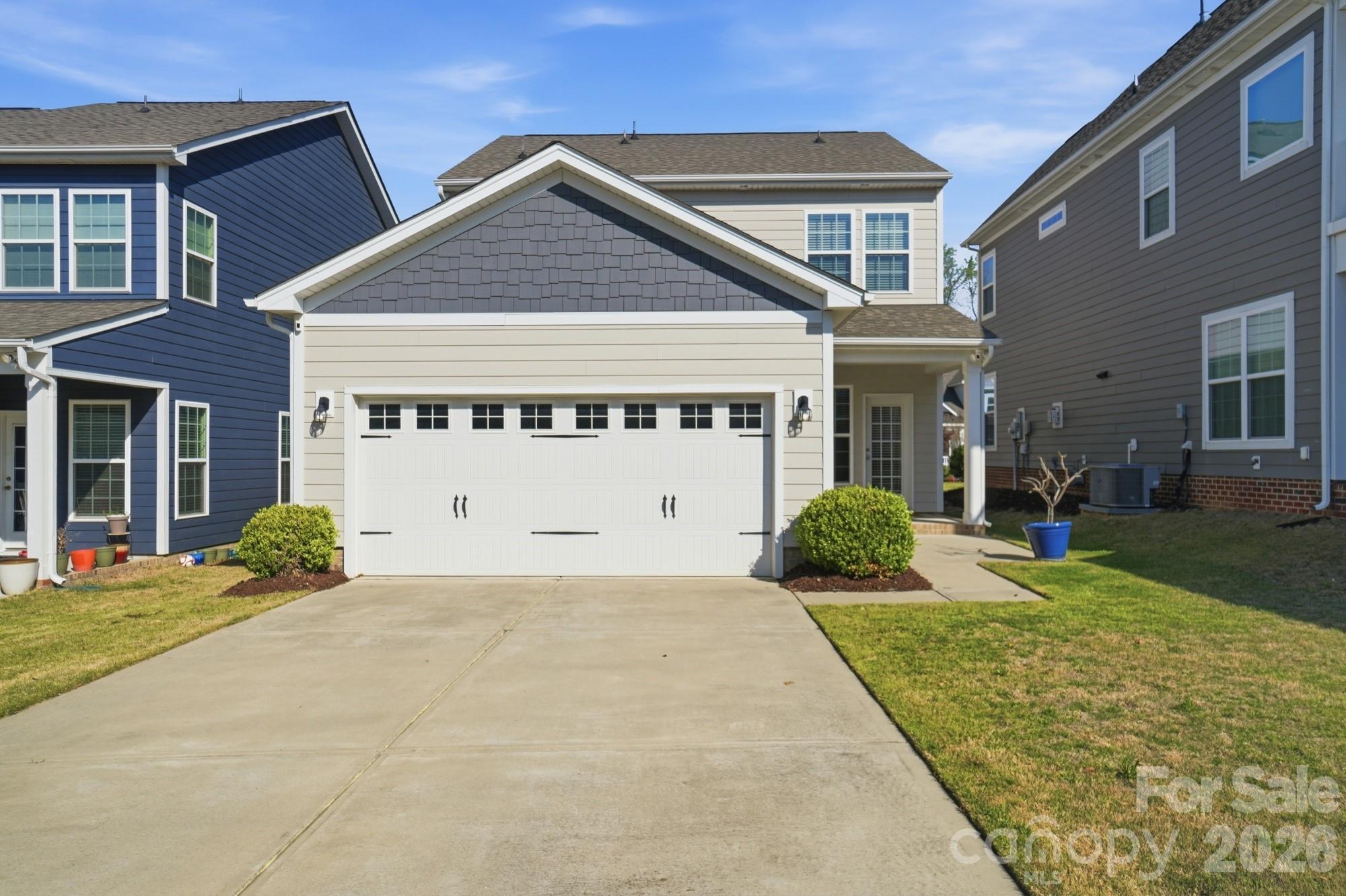 6078 Cloverdale Drive, Tega Cay, SC - photo 23 of 29