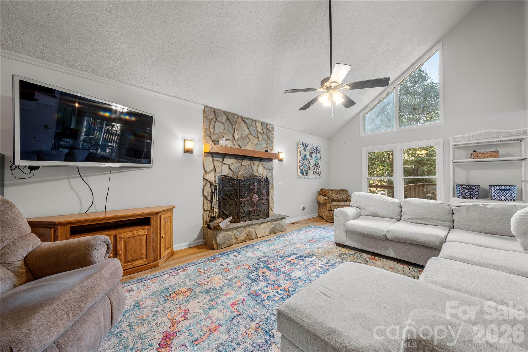 3072 Point Clear Drive, Tega Cay, SC - photo 6 of 48
