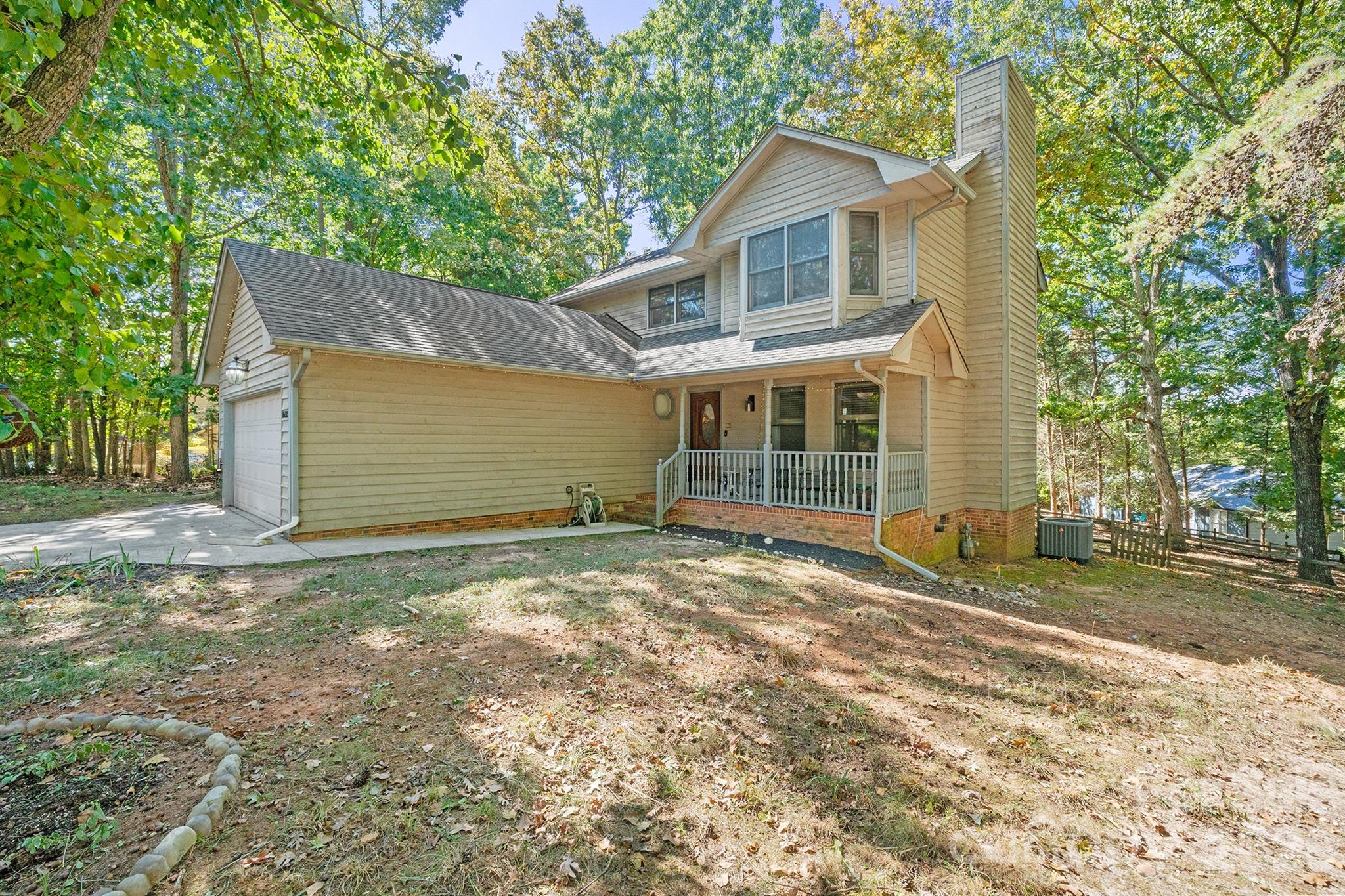 16003 Molokai Drive, Tega Cay, SC