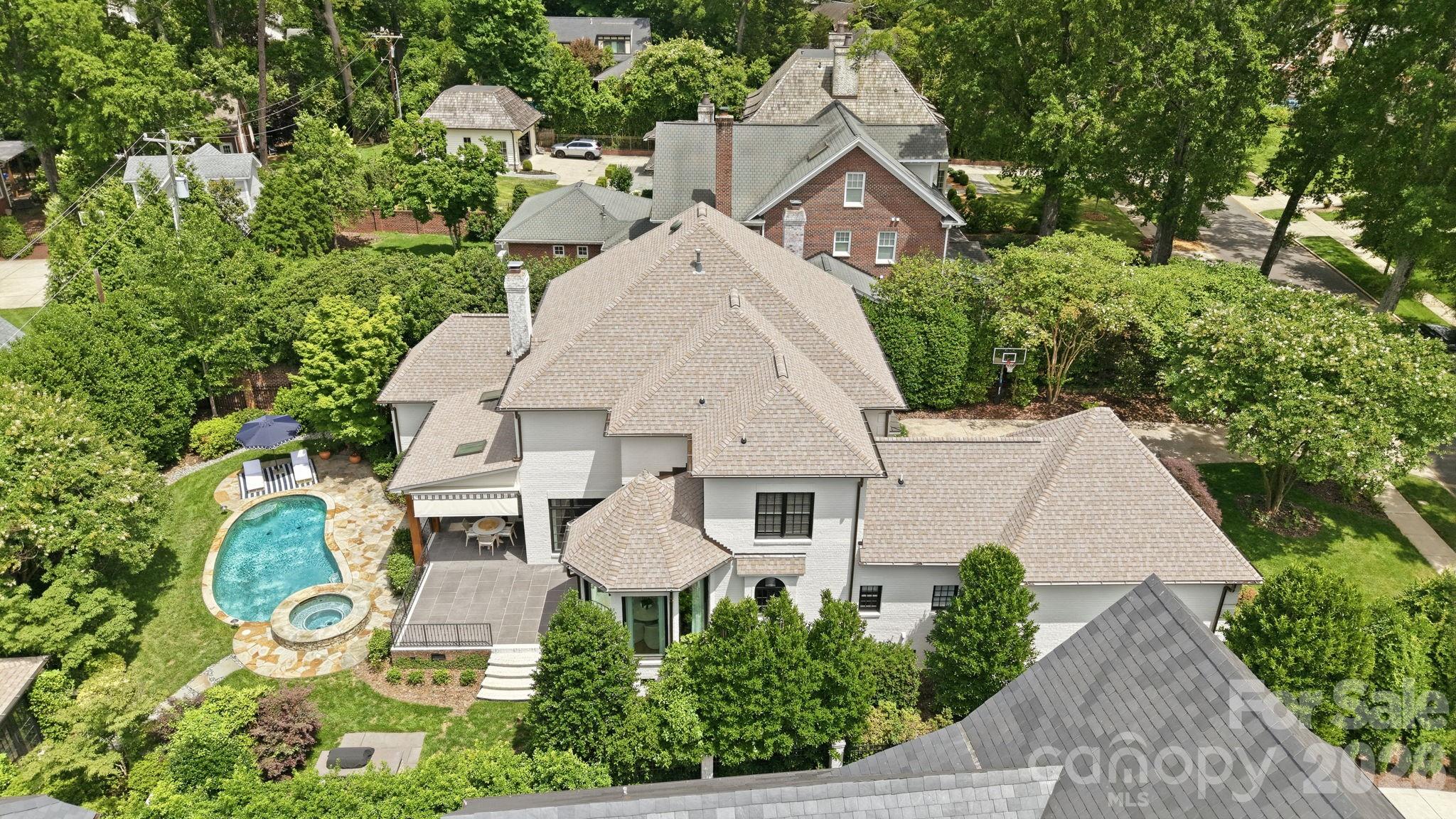 Photo 47 of 2021 Coniston Place, Charlotte, NC