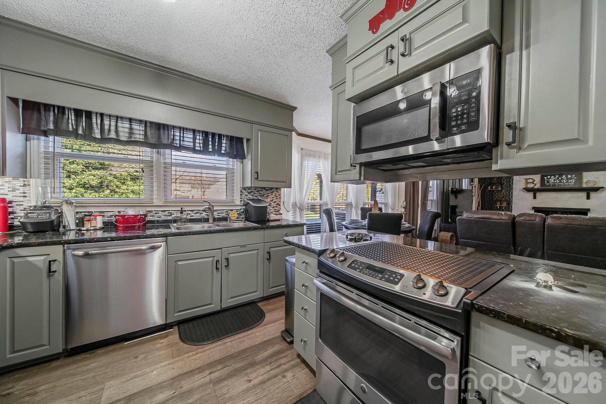 6116 Corkstone Drive, Mint Hill, NC - photo 7 of 45