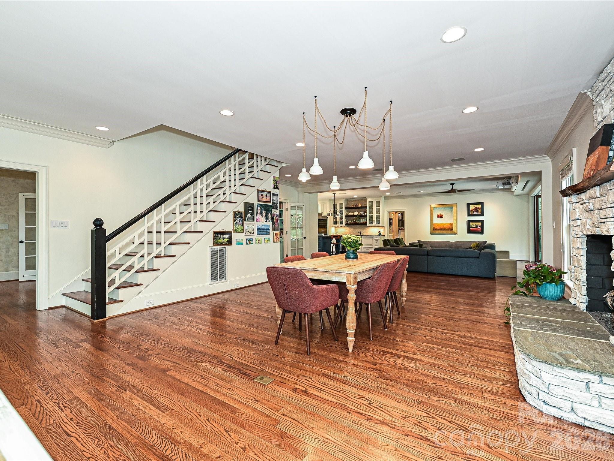 2132 Rolston Drive, Charlotte, NC - photo 11 of 43