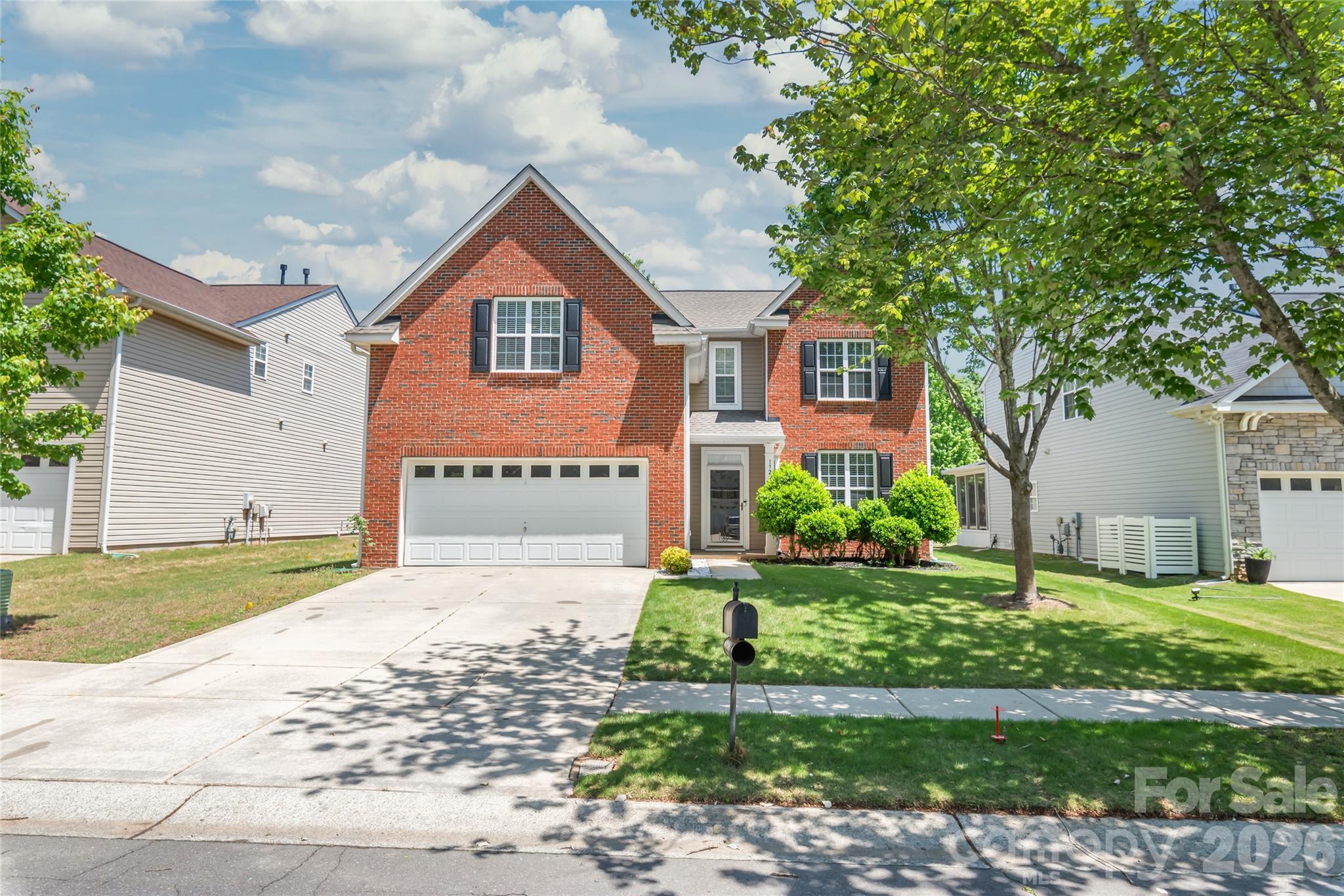 17231 Westmill Lane, Charlotte, NC