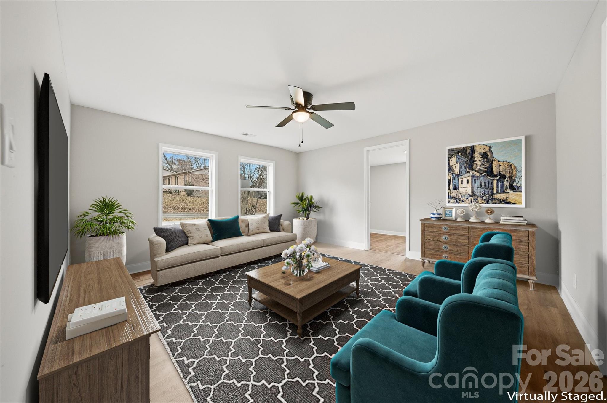 Photo 4 of 702 N 9th Street, Bessemer City, NC