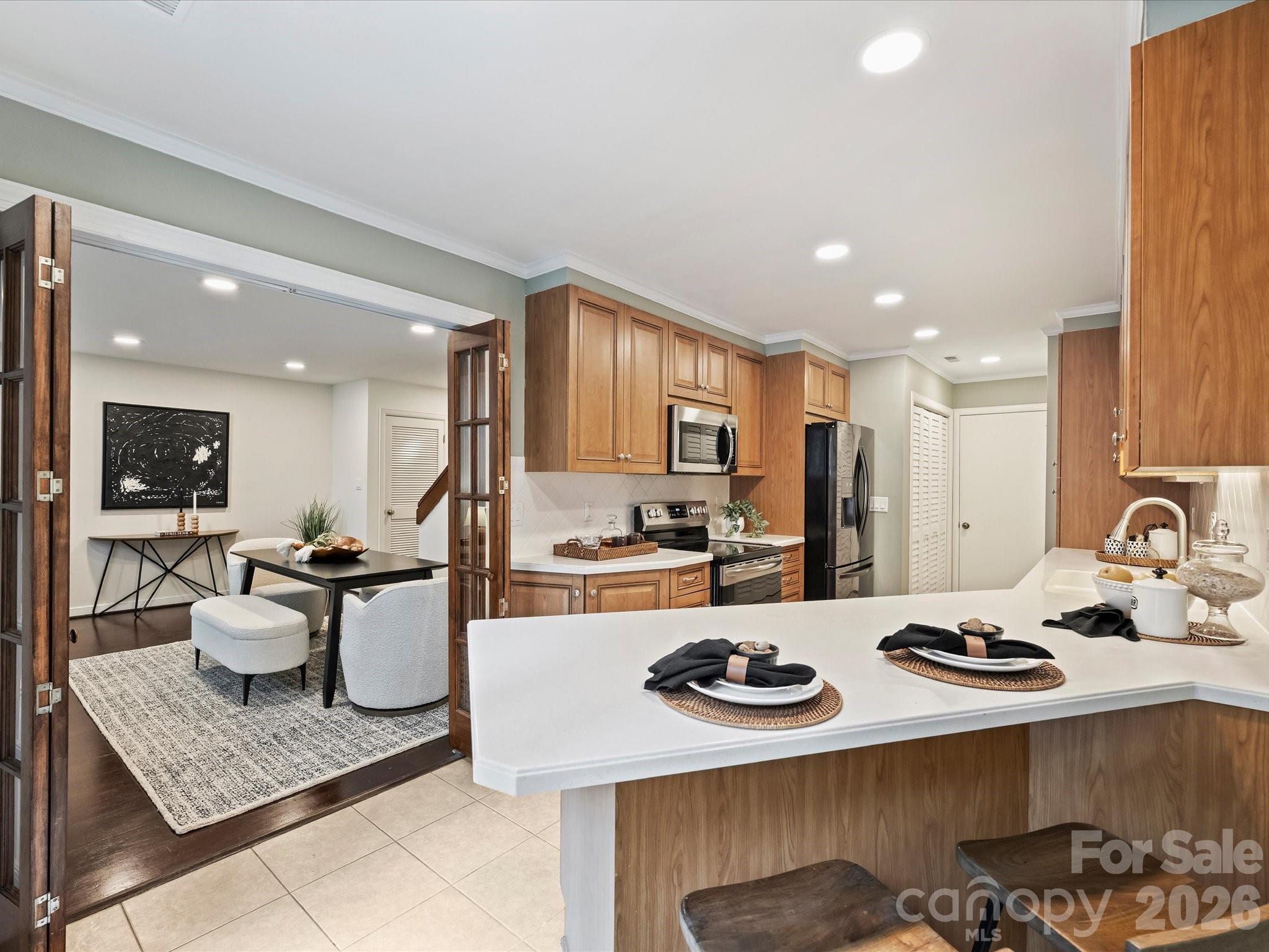 Photo 12 of 6434 Brandonwood Court, Charlotte, NC