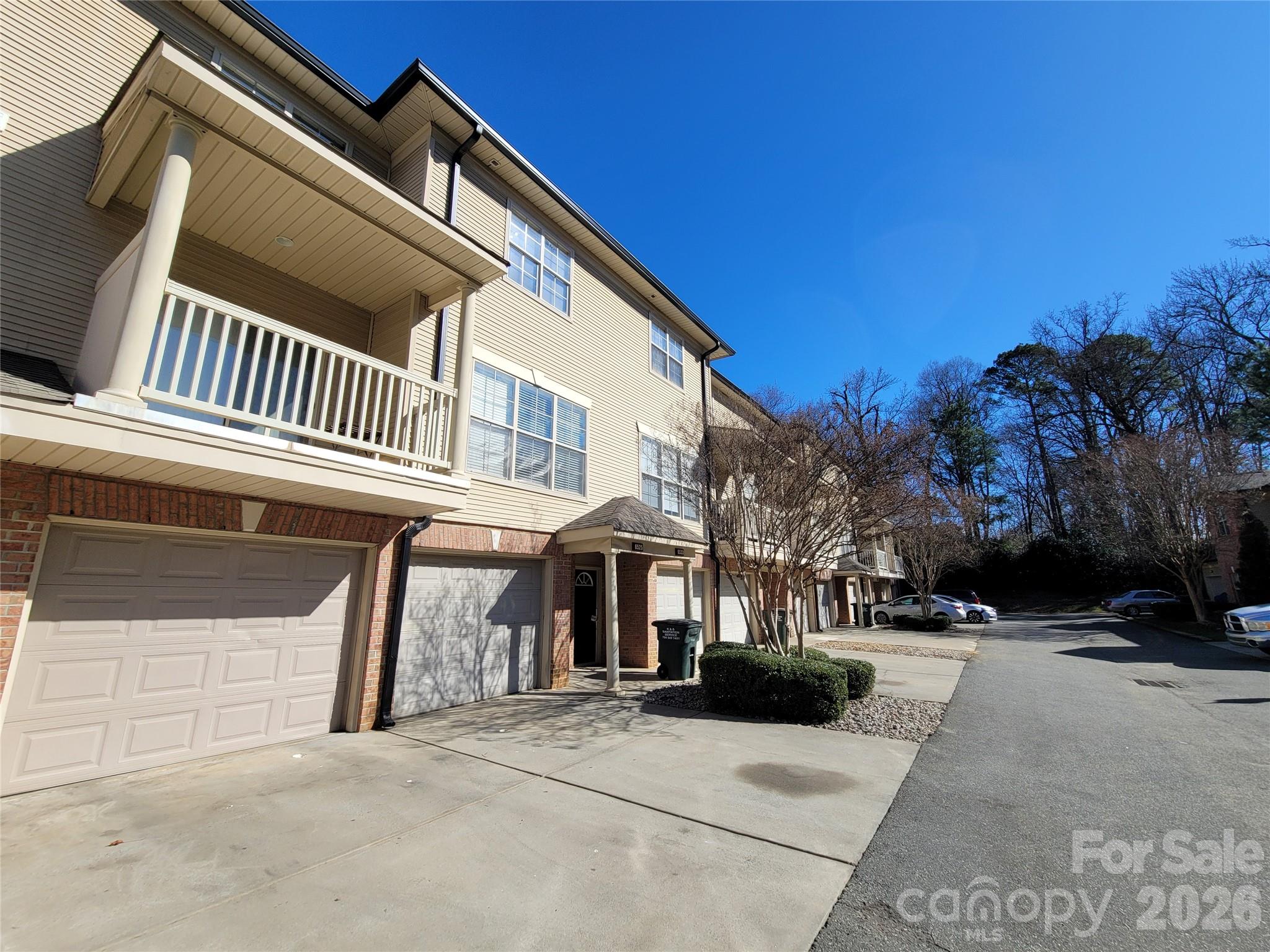 Photo 12 of 6525 Quarterbridge Lane, Charlotte, NC