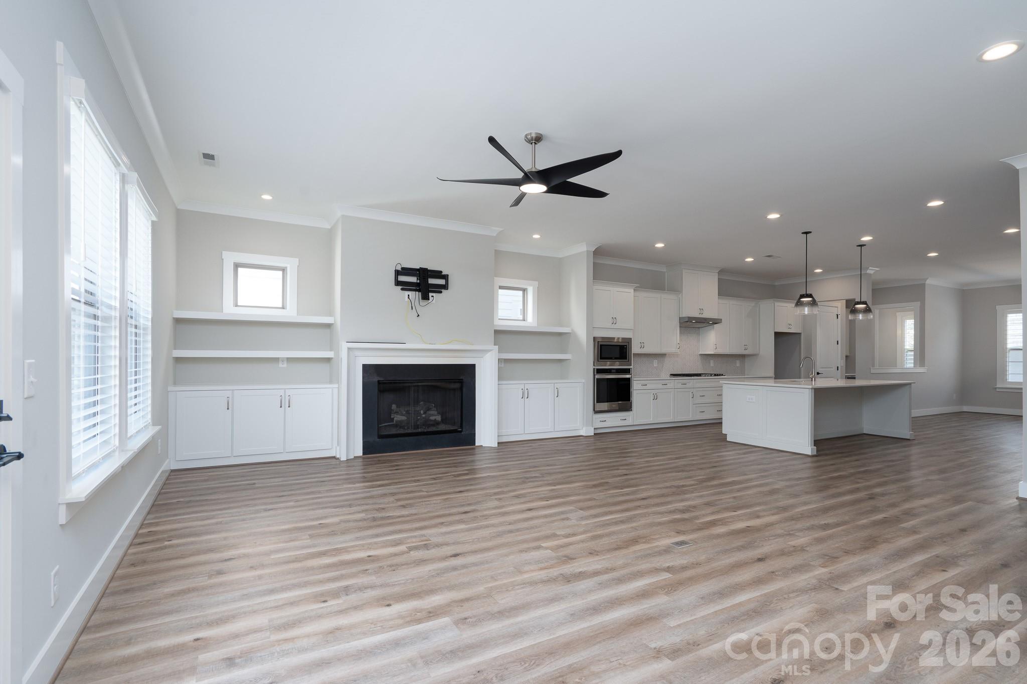 15132 Rocky Bluff Loop, Davidson, NC - photo 7 of 39