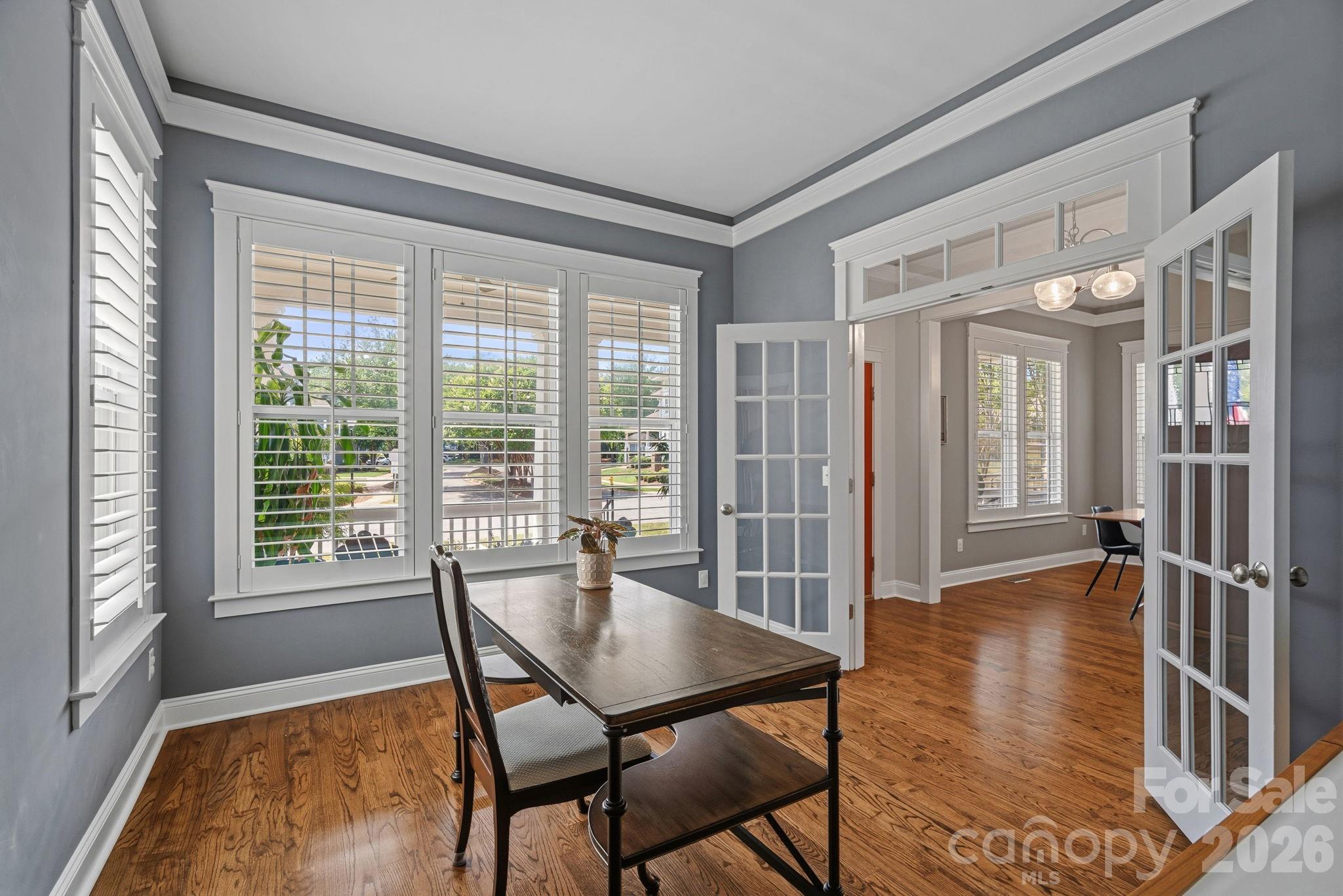 Photo 3 of 2219 Winthrop Avenue, Charlotte, NC