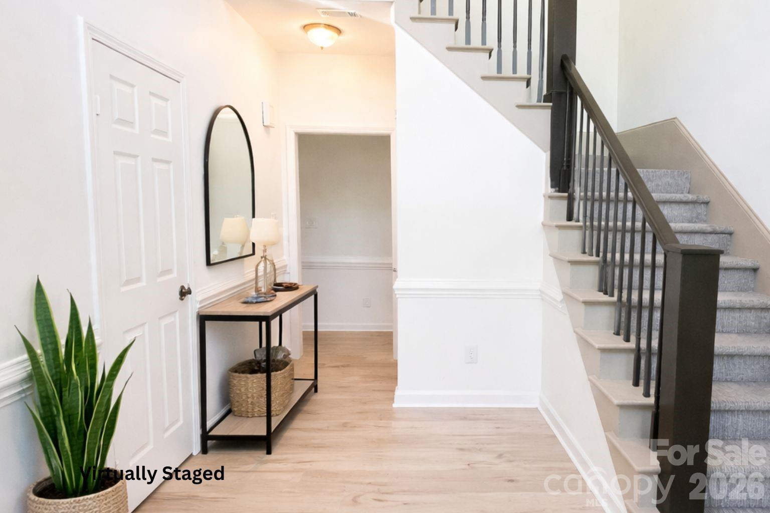 Photo 4 of 12224 Sutters Hill Court5, Charlotte, NC