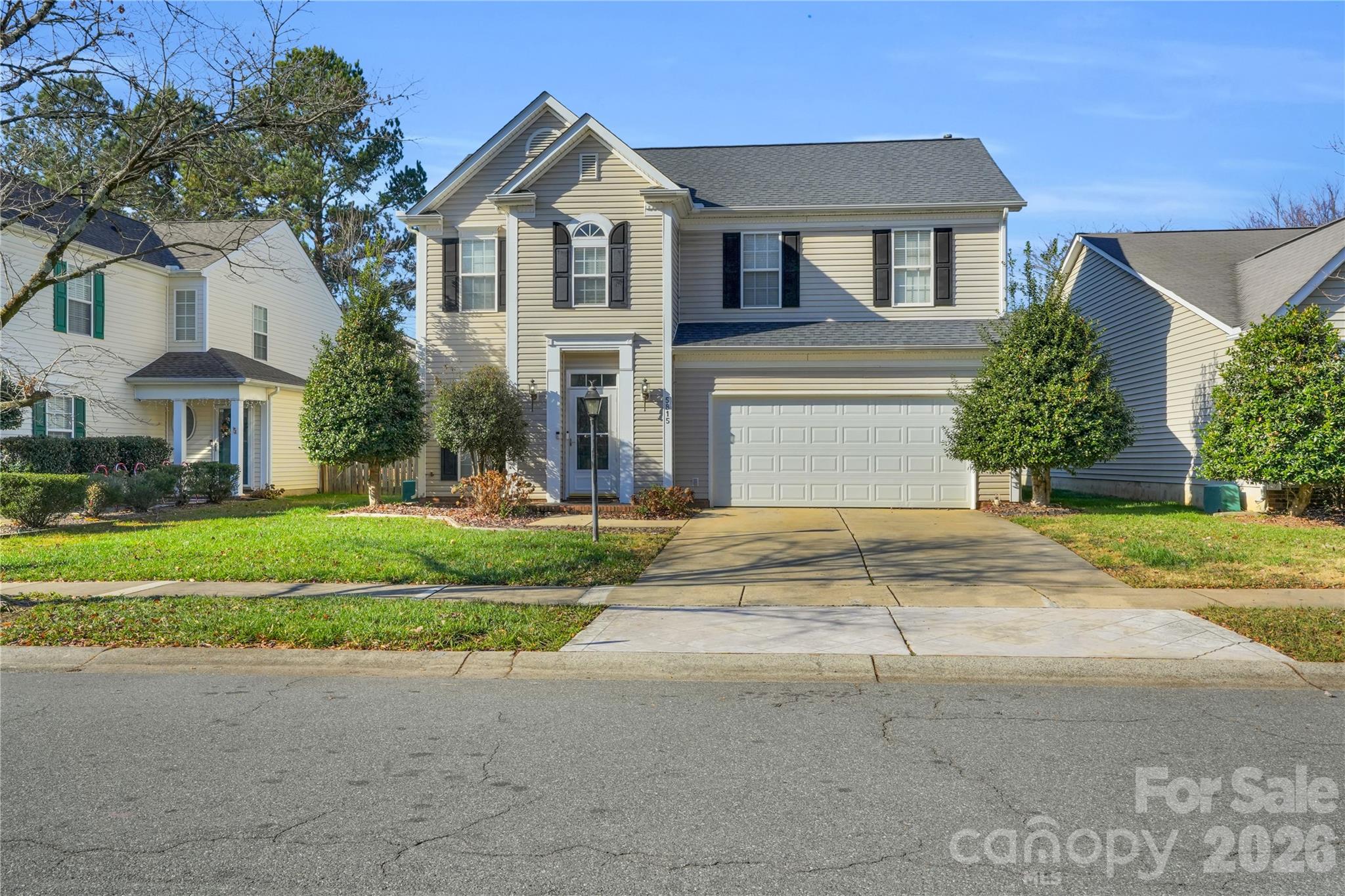 Photo 7 of 5815 Waverly Lynn Lane, Charlotte, NC
