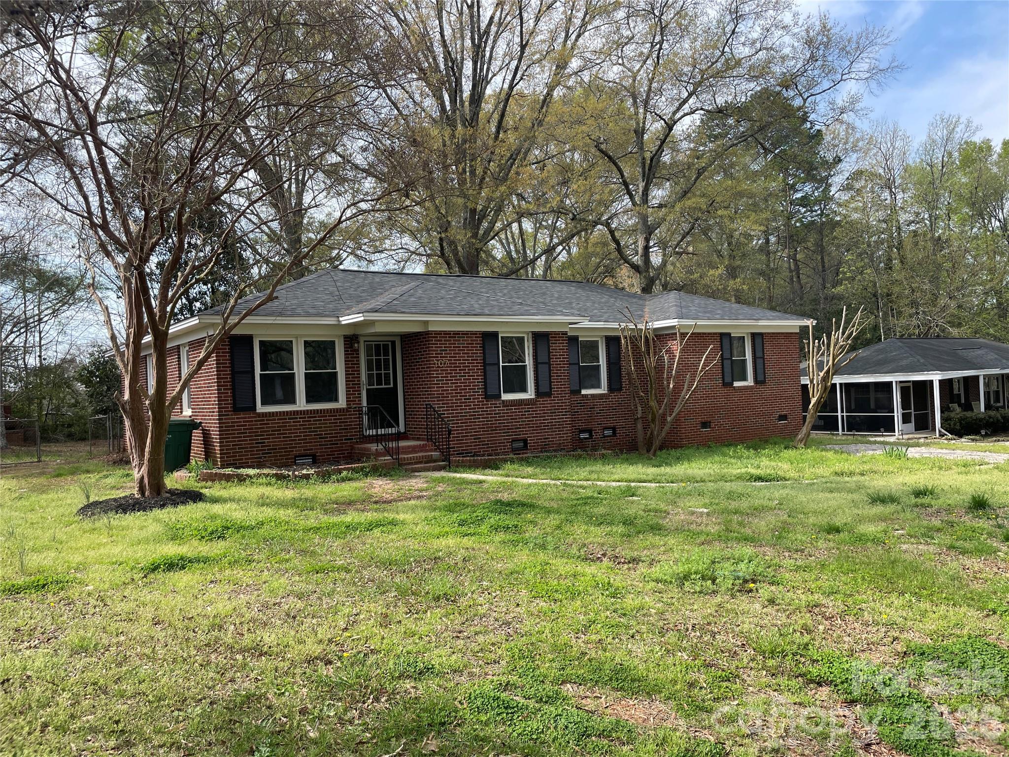 107 Berry Street, Chester, SC