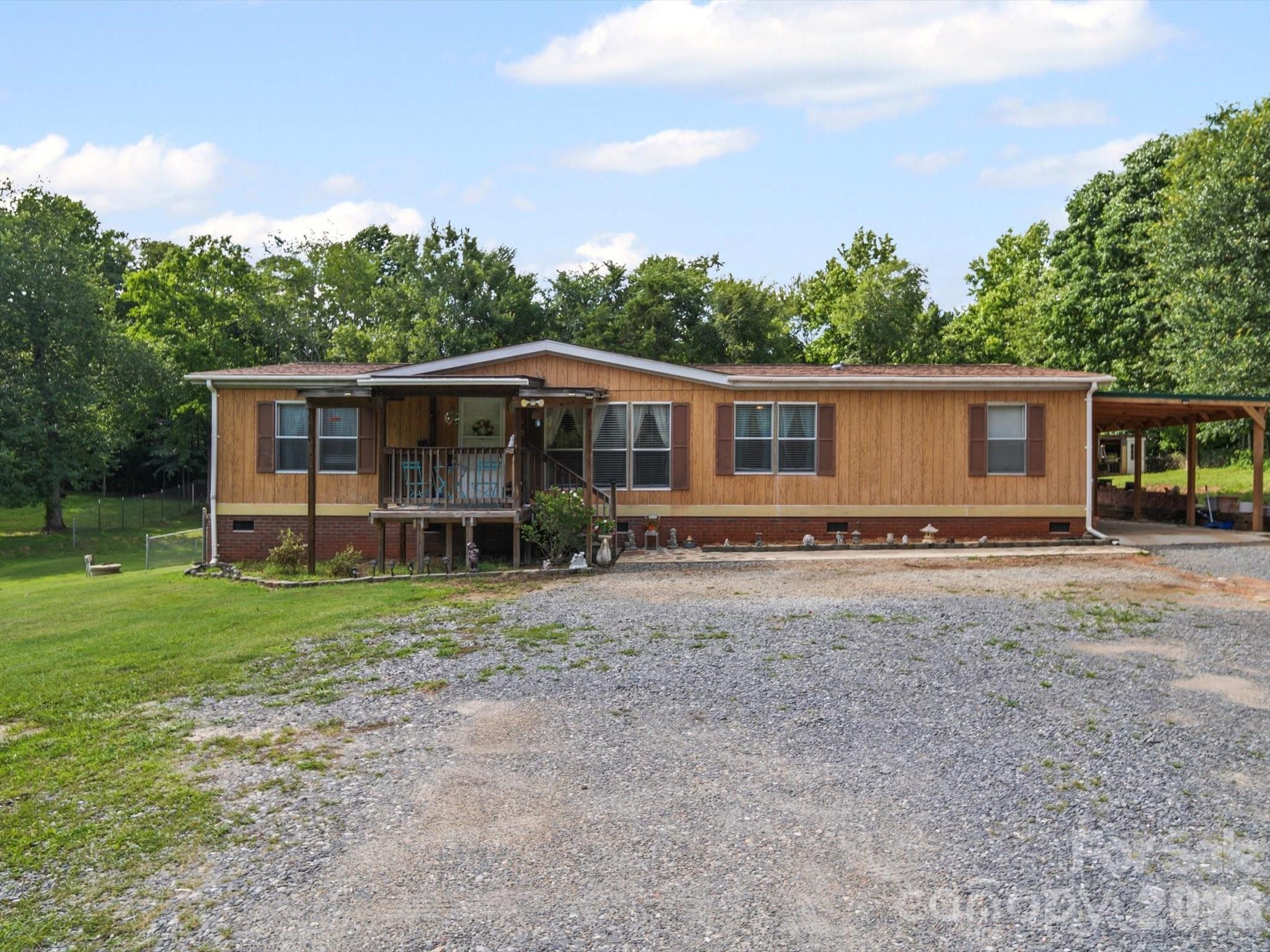 Photo 2 of 130 Benton Road, Kings Mountain, NC