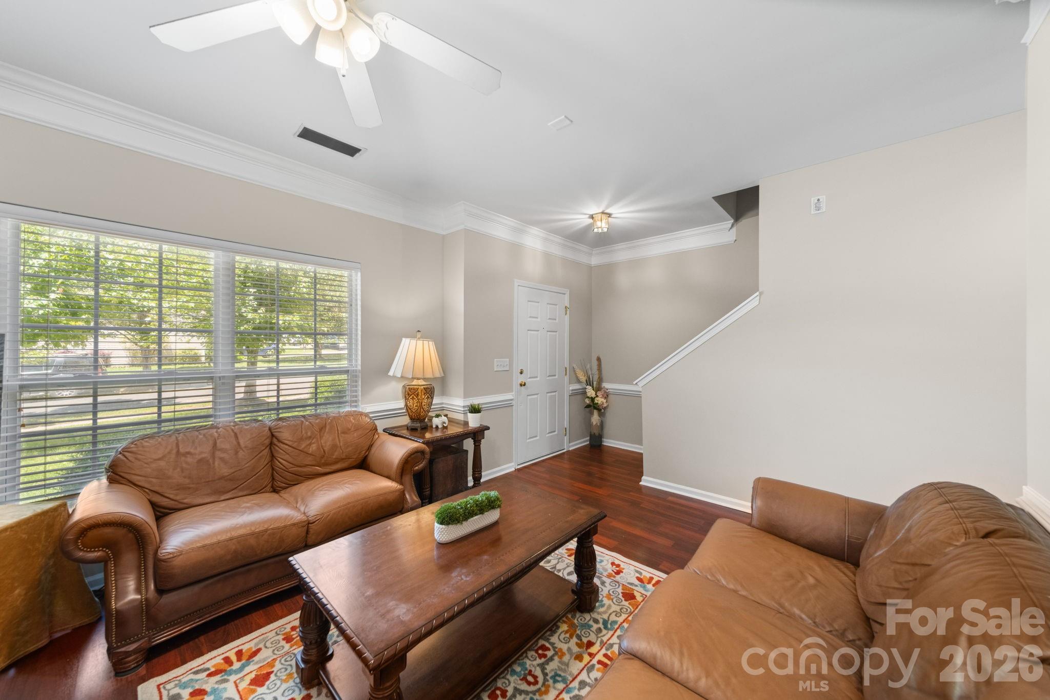Photo 3 of 6403 Sackett Way, Charlotte, NC