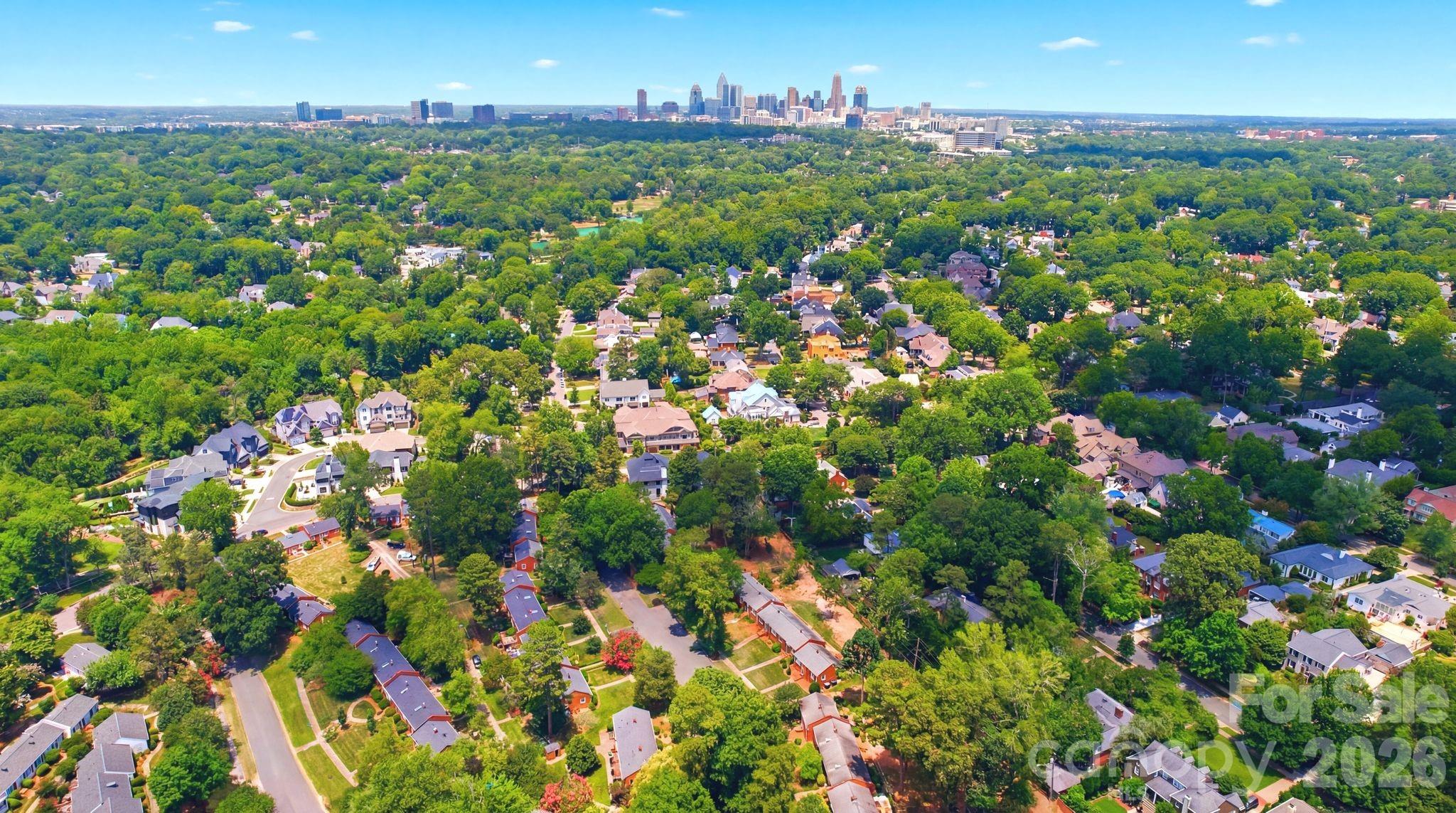 Photo 36 of 1833 Jameston Drive, Charlotte, NC
