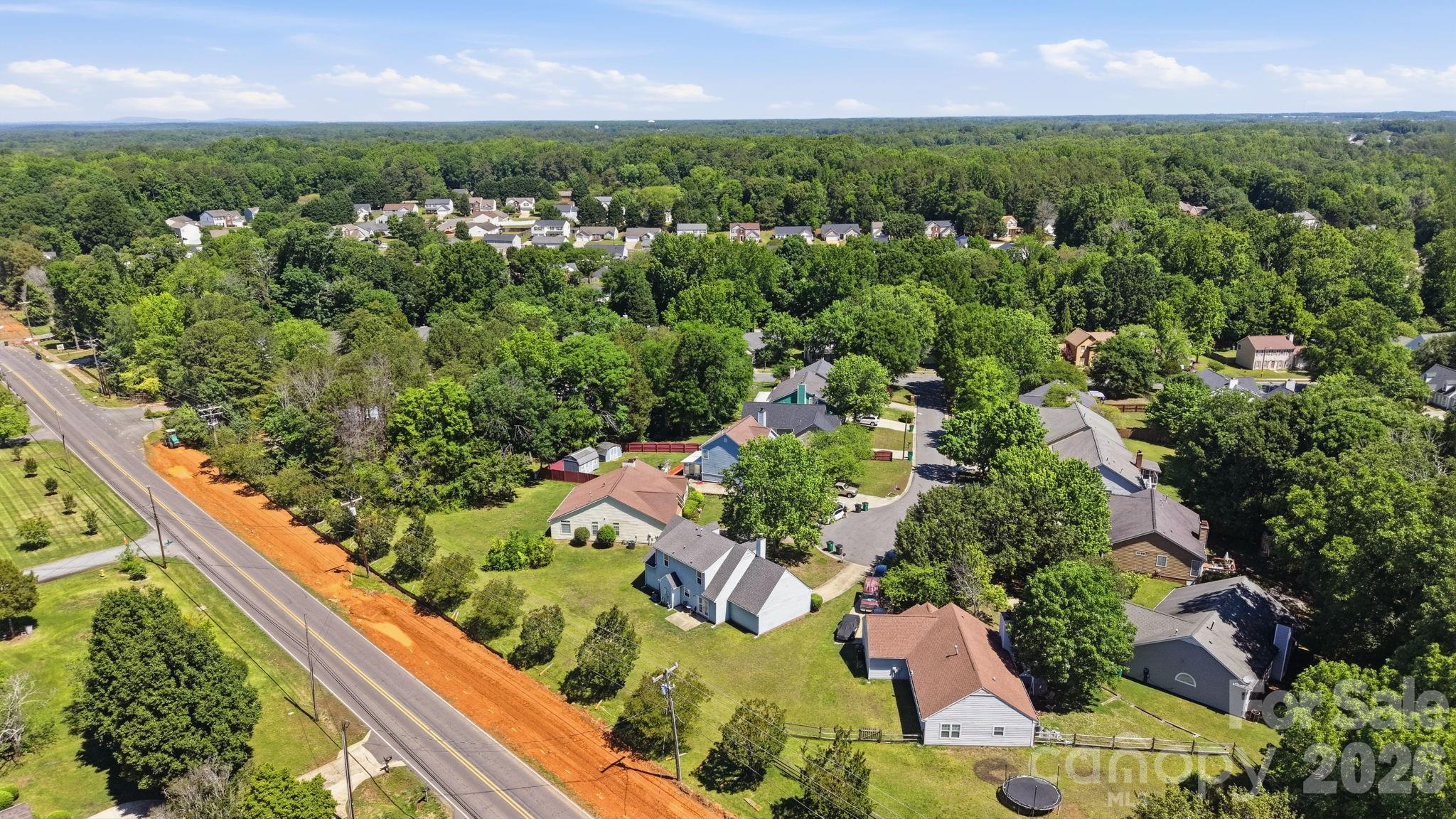 Photo 39 of 2726 Haversham Court, Charlotte, NC