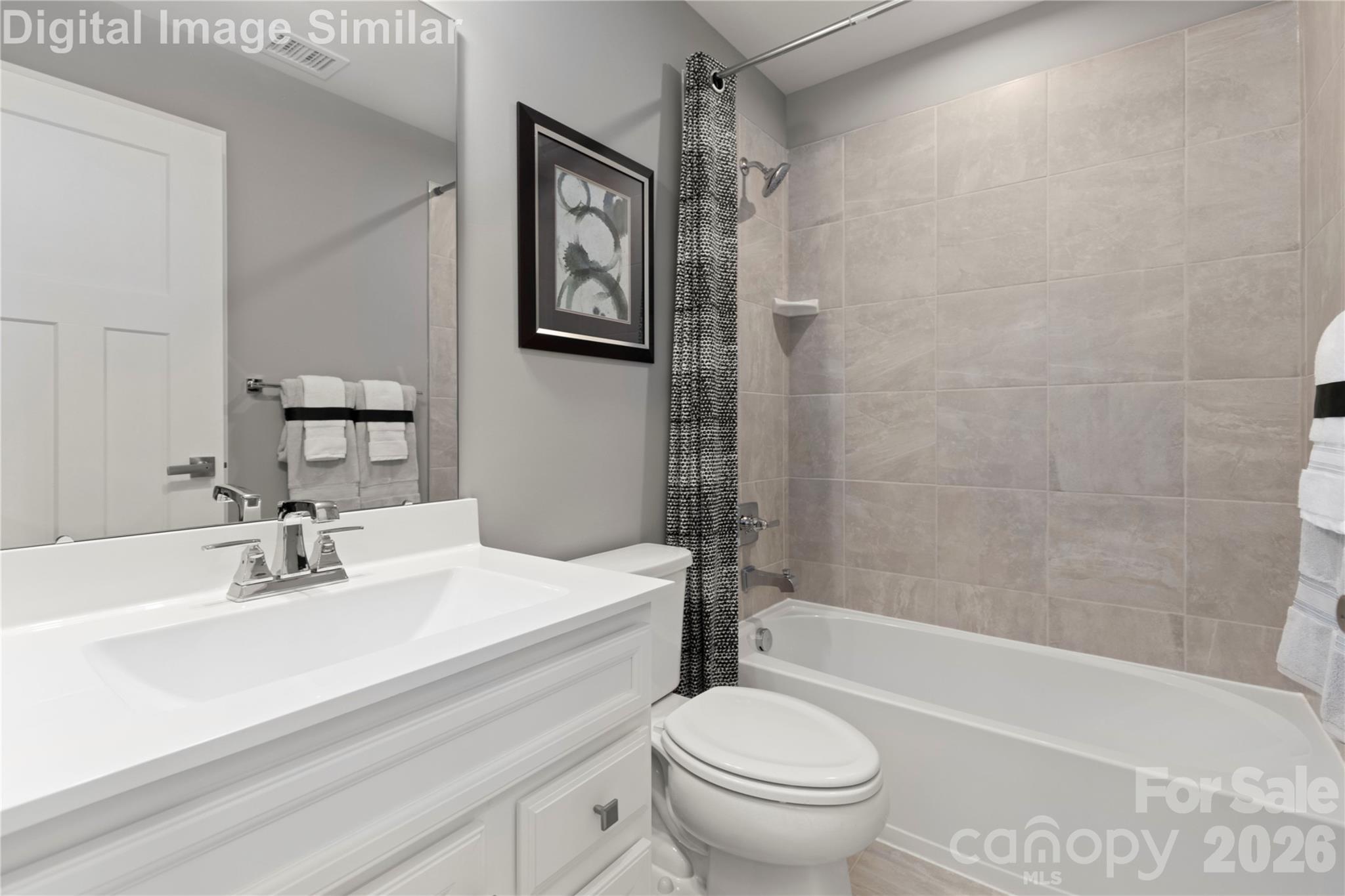 7356 Childress Drive SW, Concord, NC - photo 12 of 24