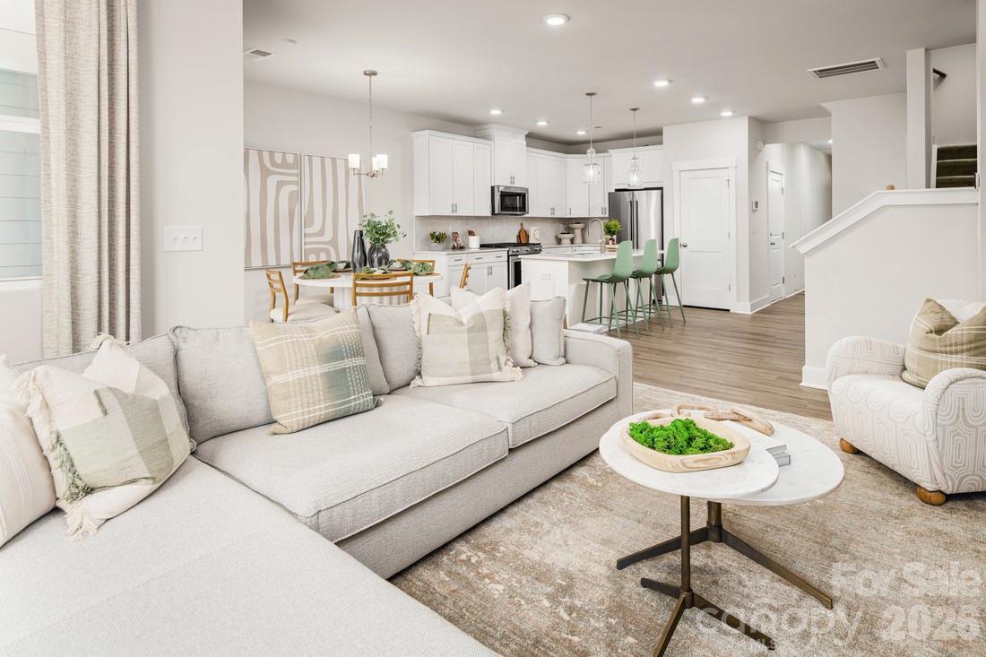 Photo 4 of 3122 Finchborough Court247, Charlotte, NC
