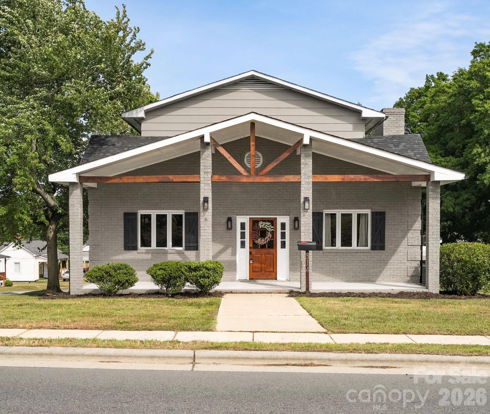 314 N Ridge Avenue, Kannapolis, NC