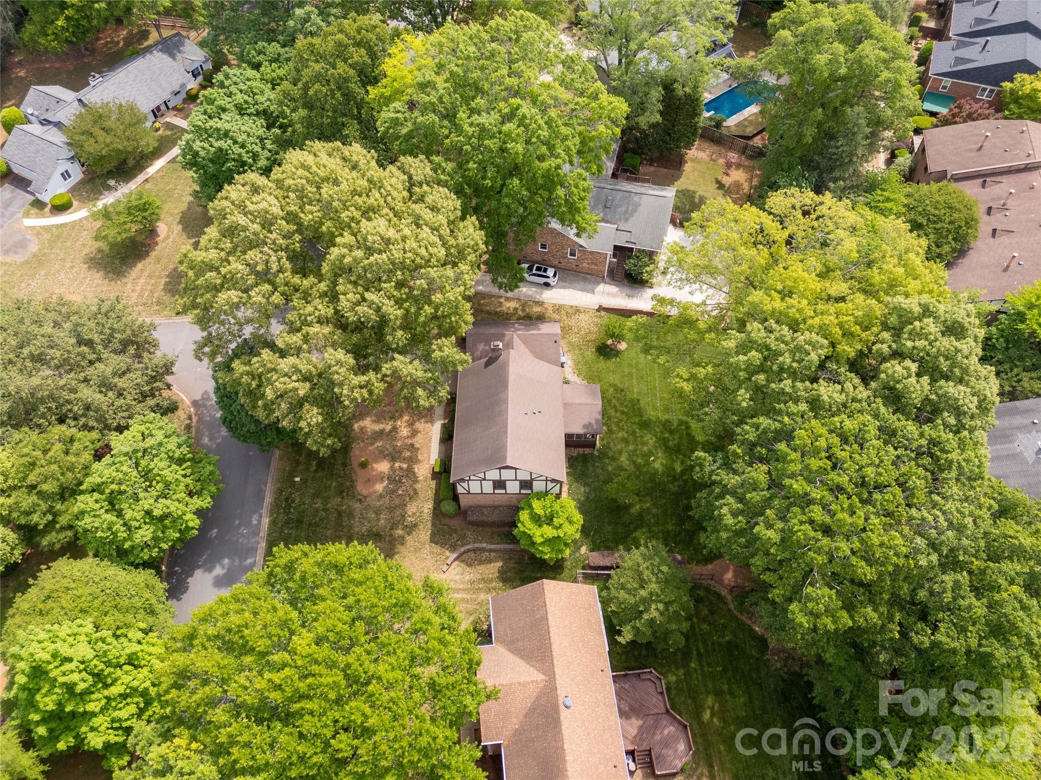 Photo 45 of 7201 Hopeton Road, Charlotte, NC