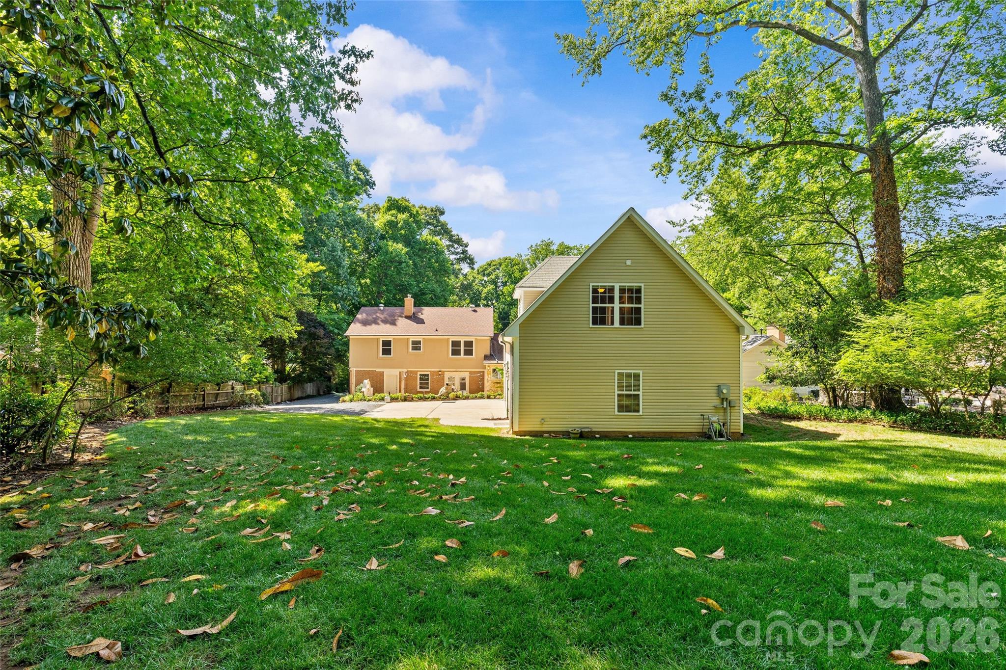 Photo 39 of 2700 Pencoyd Lane, Charlotte, NC