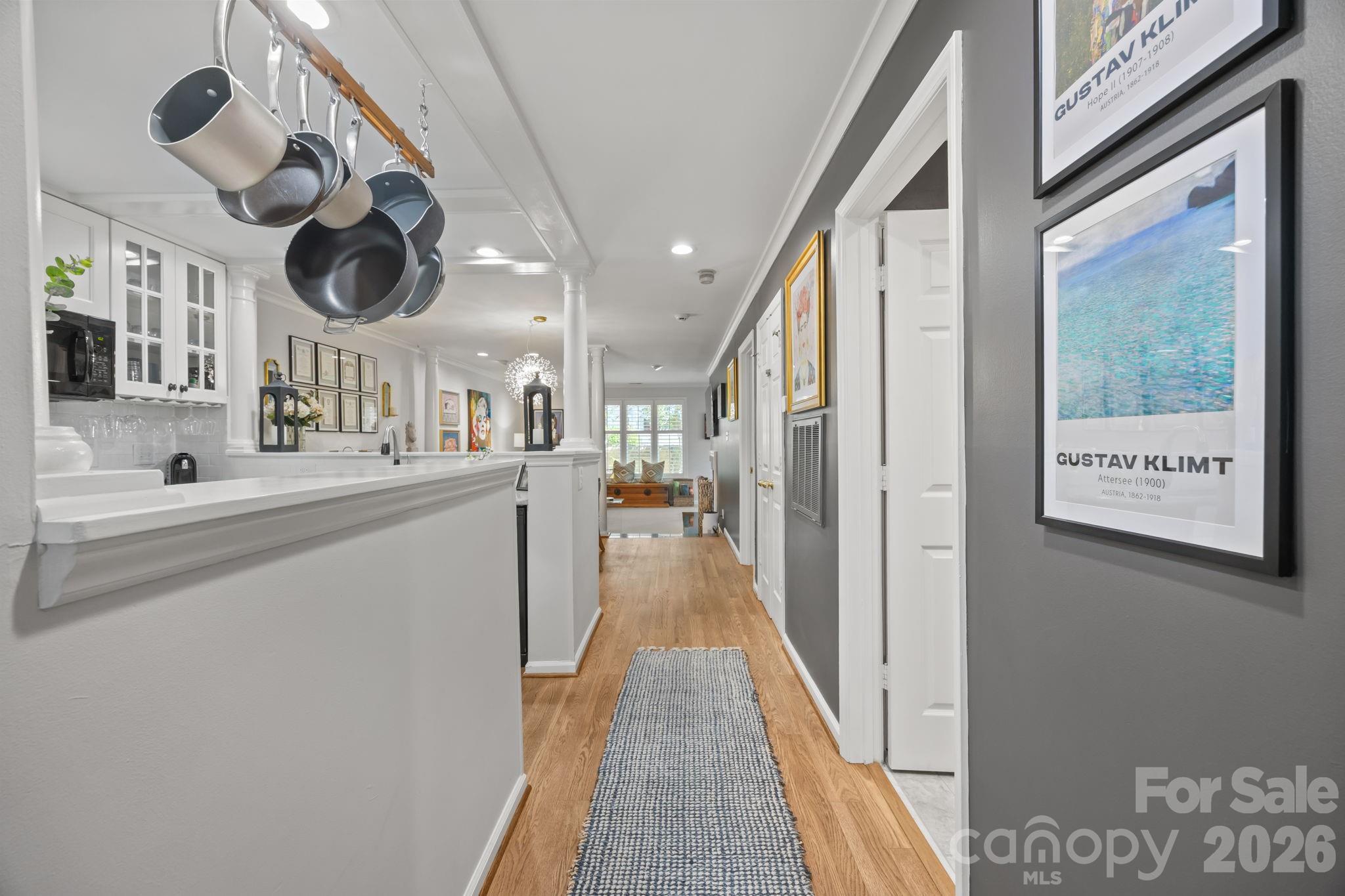 Photo 8 of 222 Queens Road58, Charlotte, NC