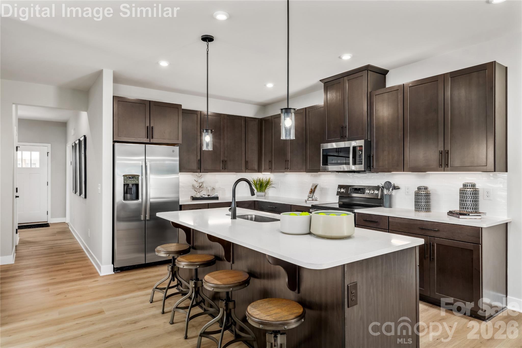 9556 Teamwork Street NW, Concord, NC - photo 3 of 24