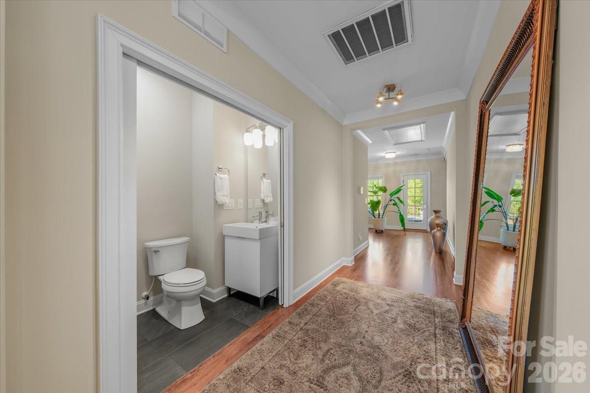 Photo 10 of 17136 Carolina Academy Road, Charlotte, NC