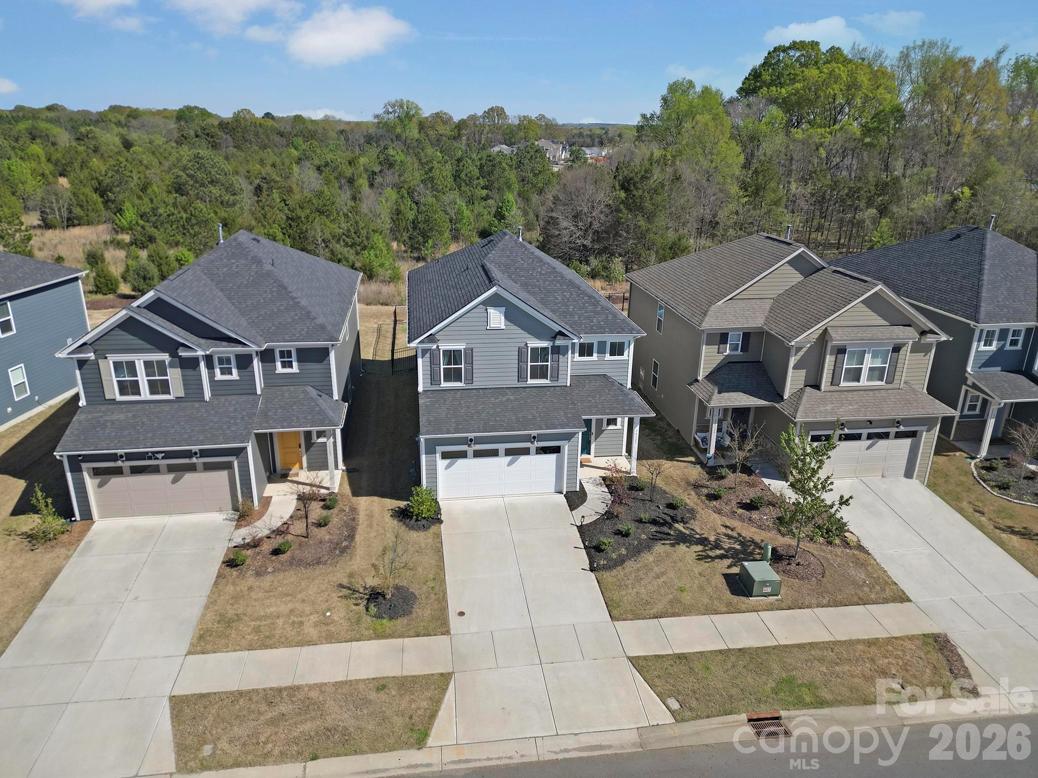 Photo 33 of 14125 Canemeadow Drive, Charlotte, NC