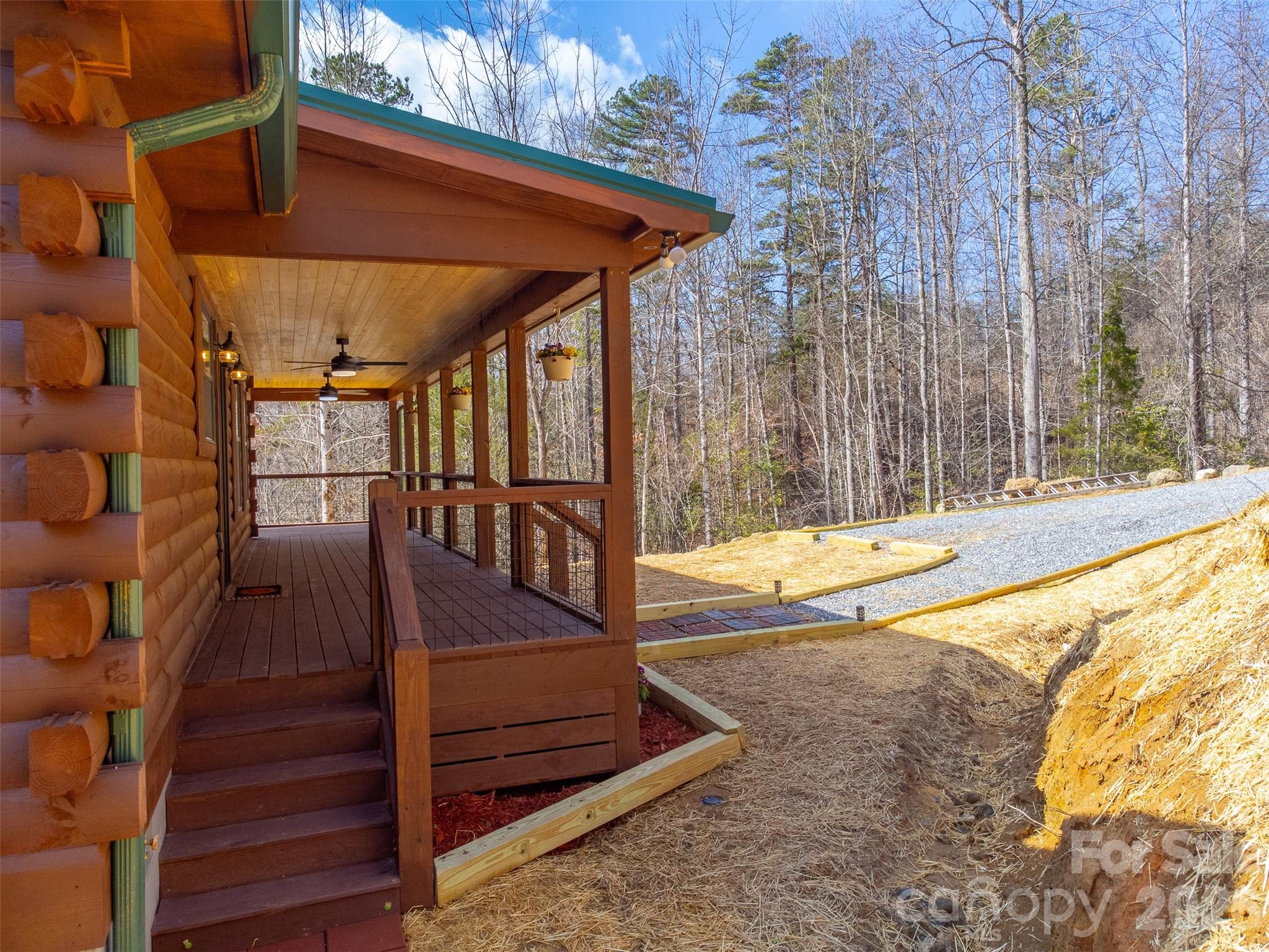 677 Ridgetop Circle, Whittier, NC - photo 41 of 49