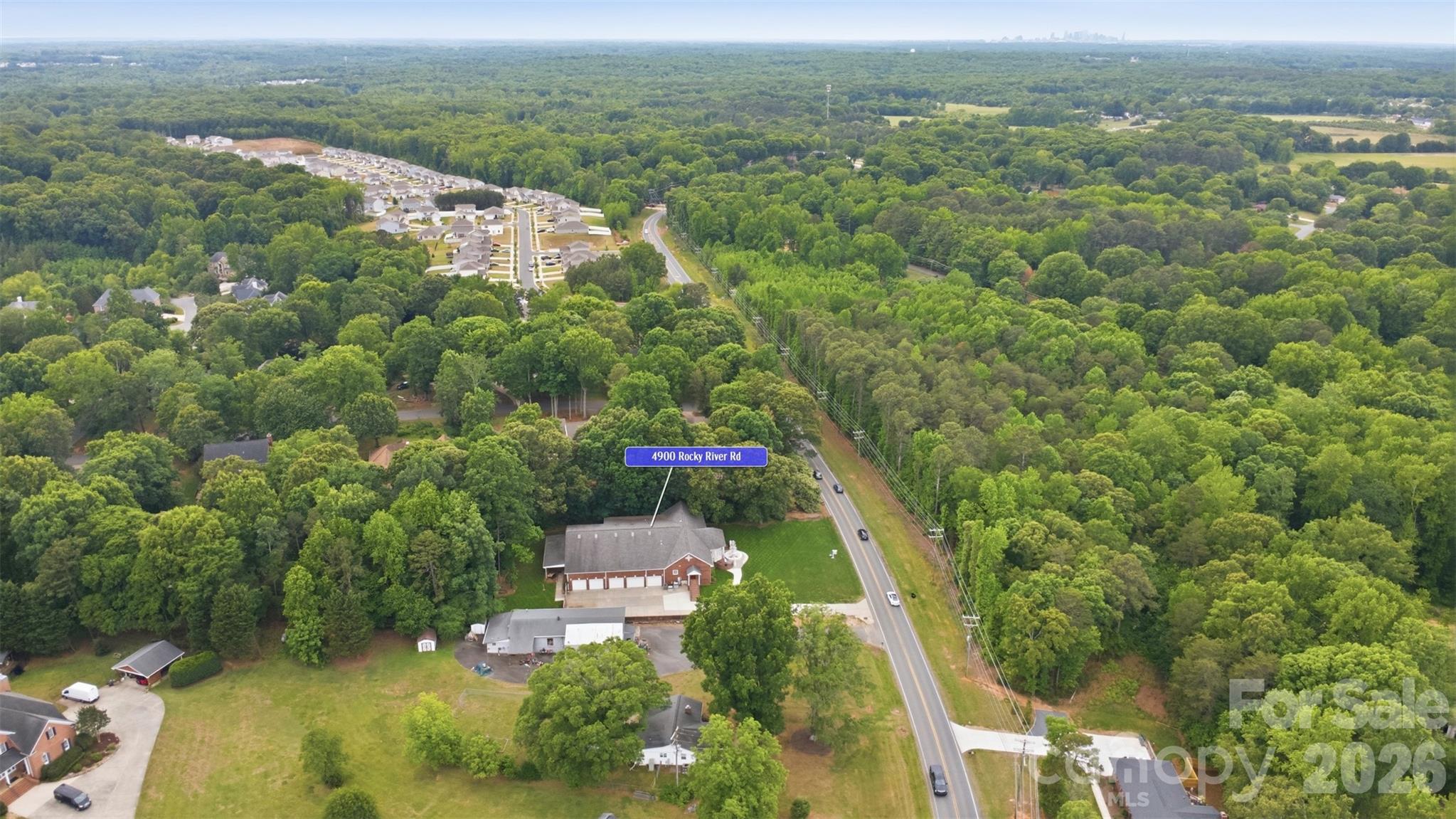 Photo 10 of 4900 Rocky River Road, Charlotte, NC