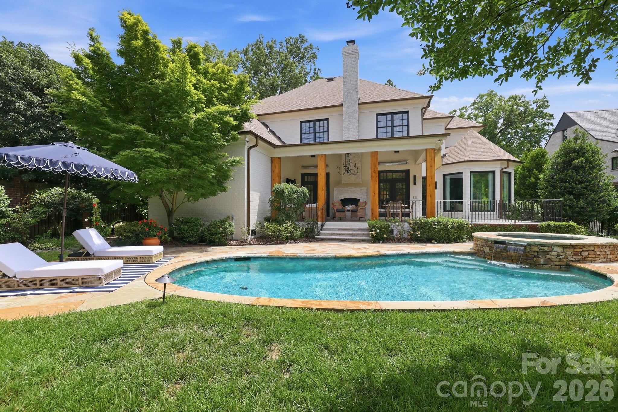 Photo 42 of 2021 Coniston Place, Charlotte, NC