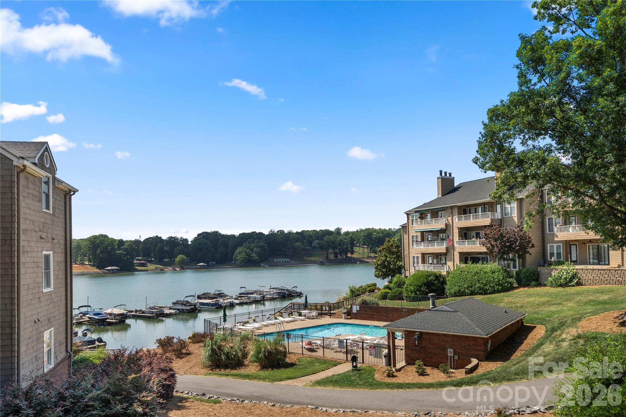 Home for sale at 9717 Emerald Point Drive1, Charlotte, NC — photo 1 of 34