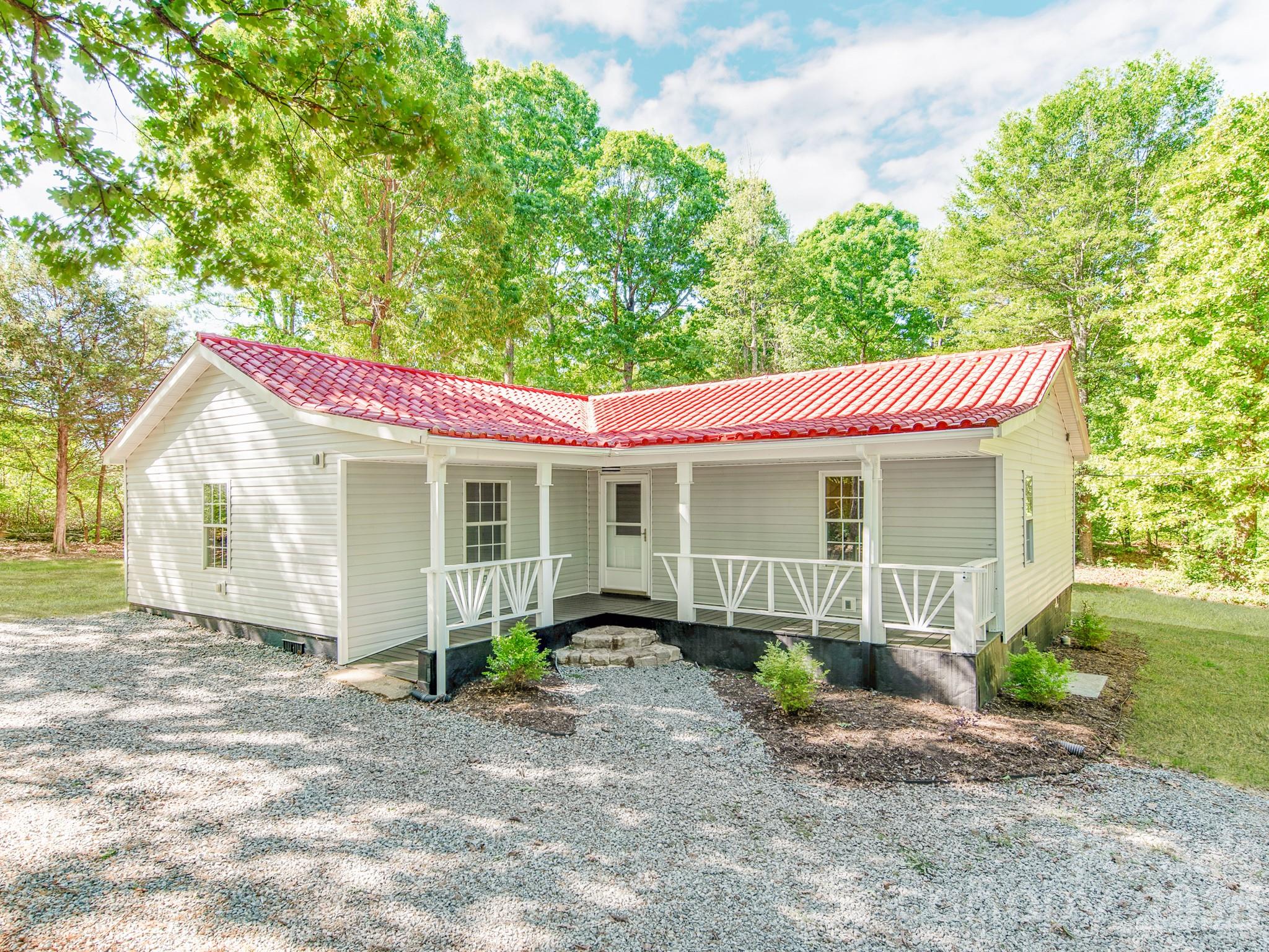 2124 Shoal Road, Lincolnton, NC