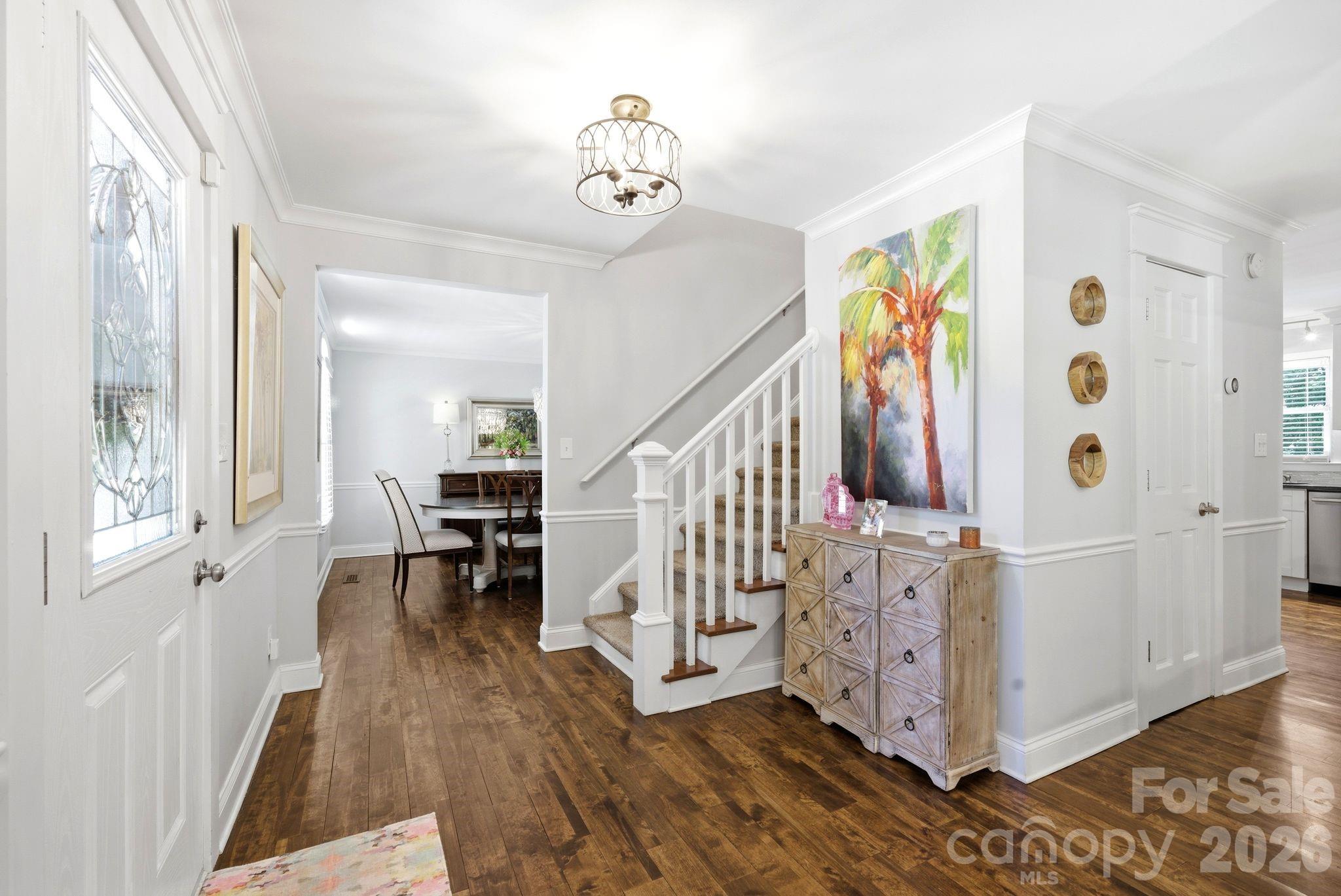 Photo 4 of 6217 Eagle Claw Court, Mint Hill, NC