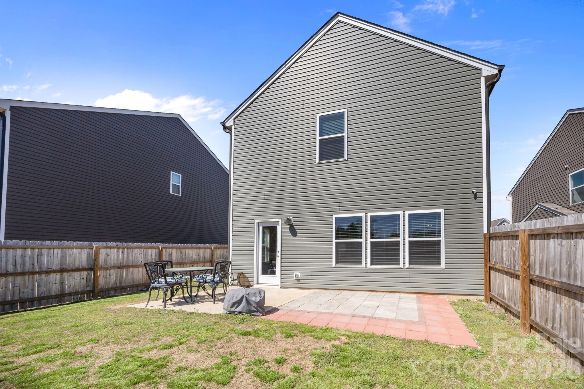 461 Brannon Meadows Drive, York, SC - photo 23 of 35
