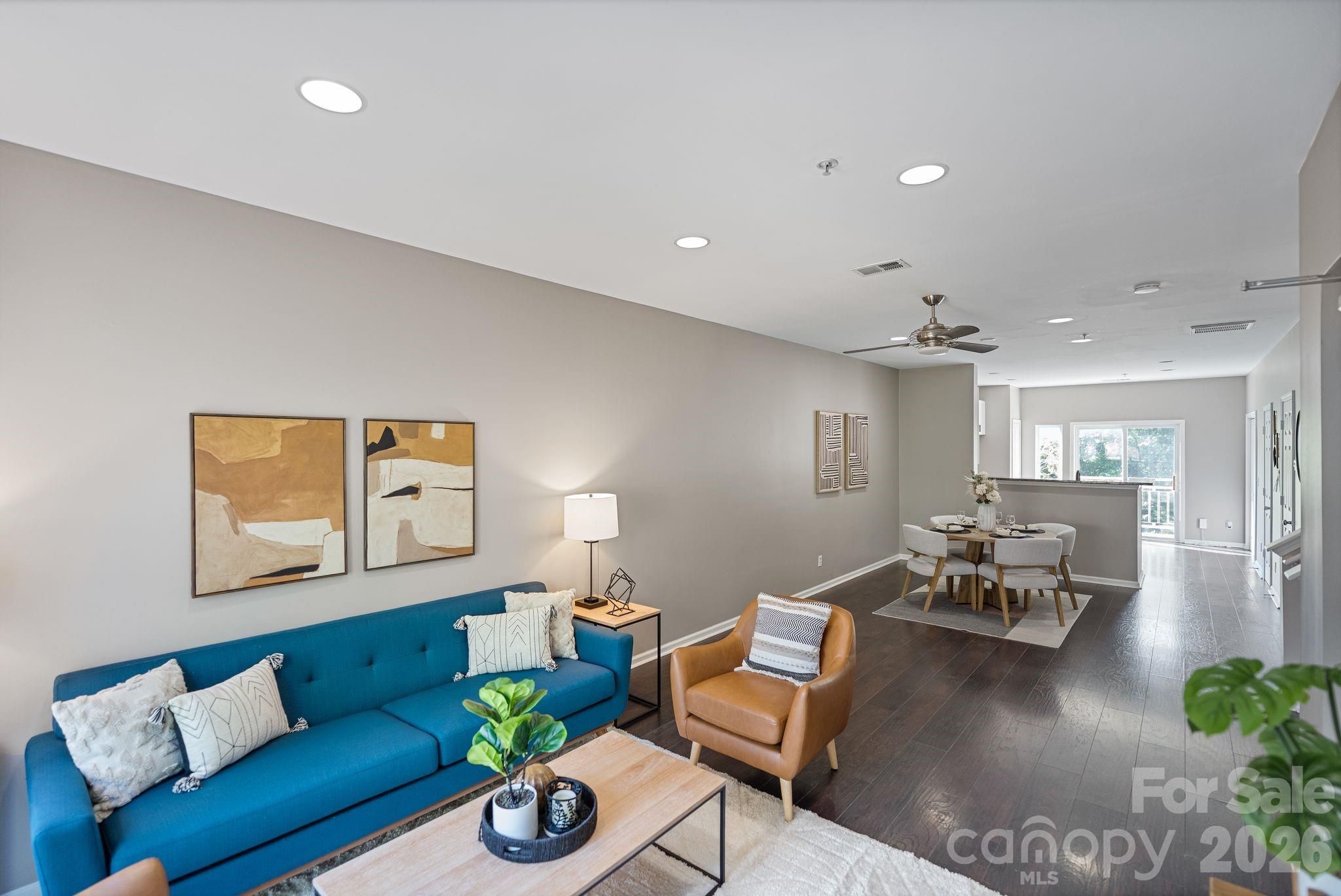 Photo 3 of 3566 Warp Street, Charlotte, NC